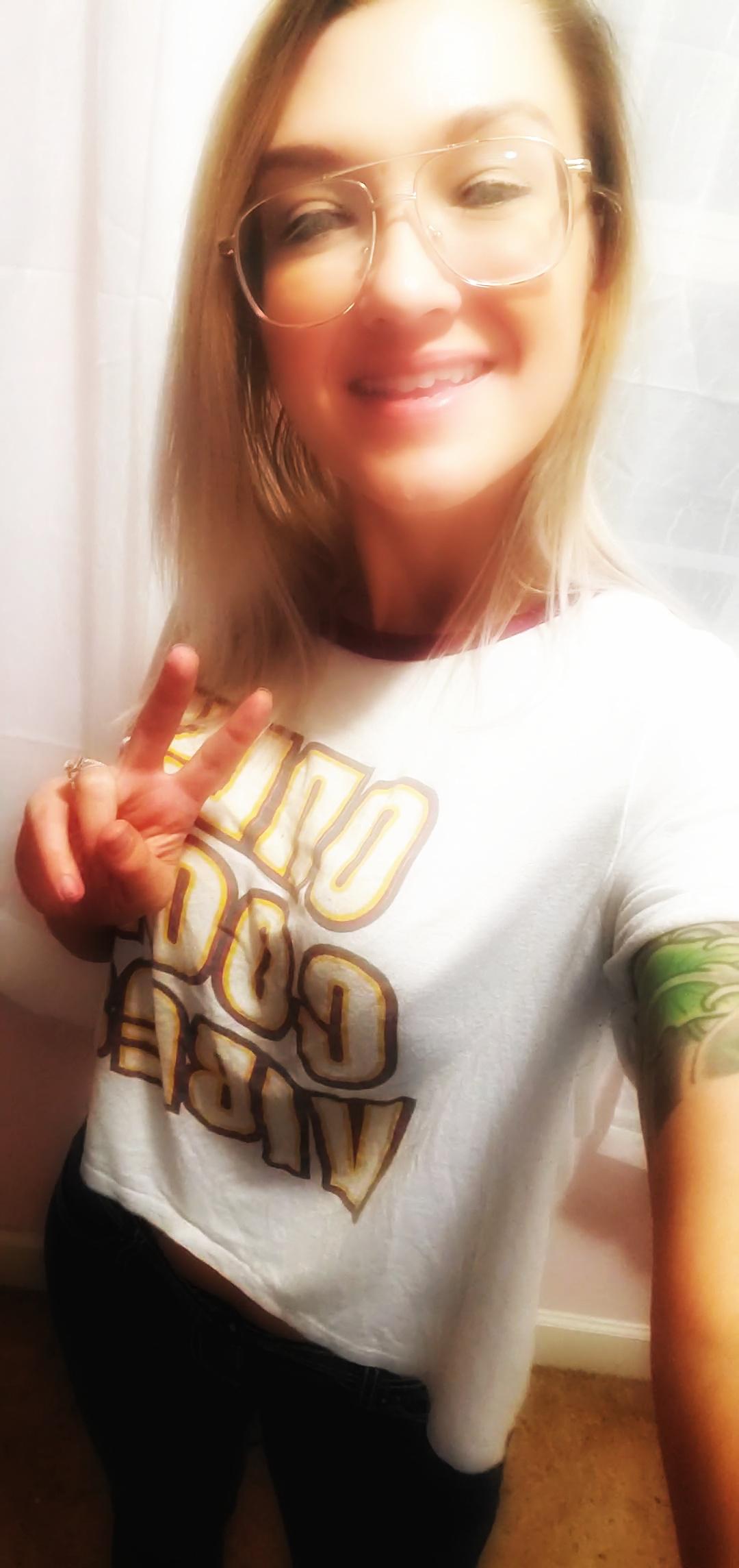 Good vibes only | Scrolller