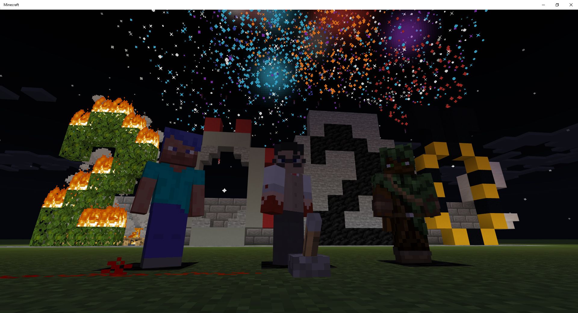 Goodbye 2020 | Scrolller