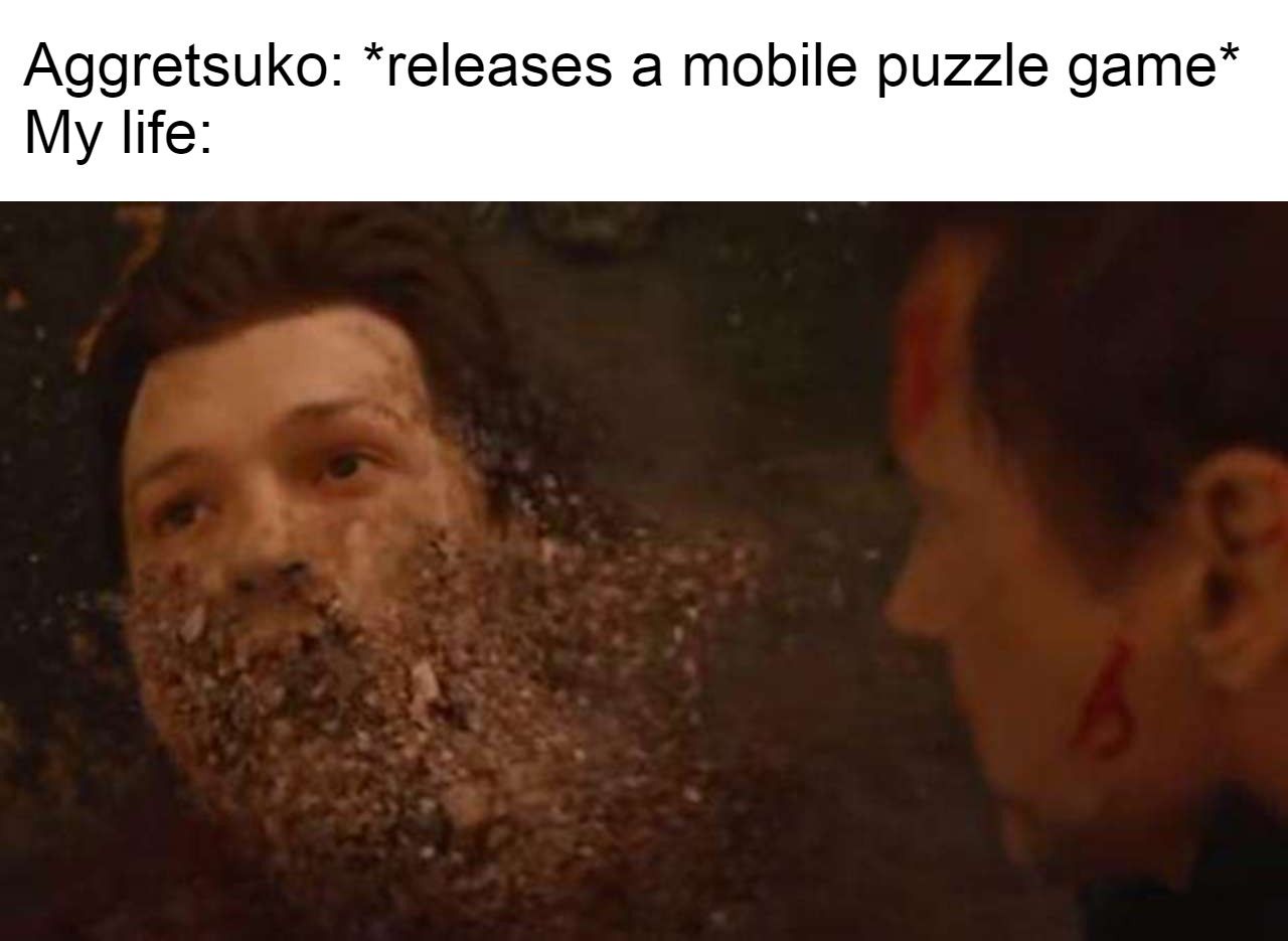 Goodbye everybody | Scrolller