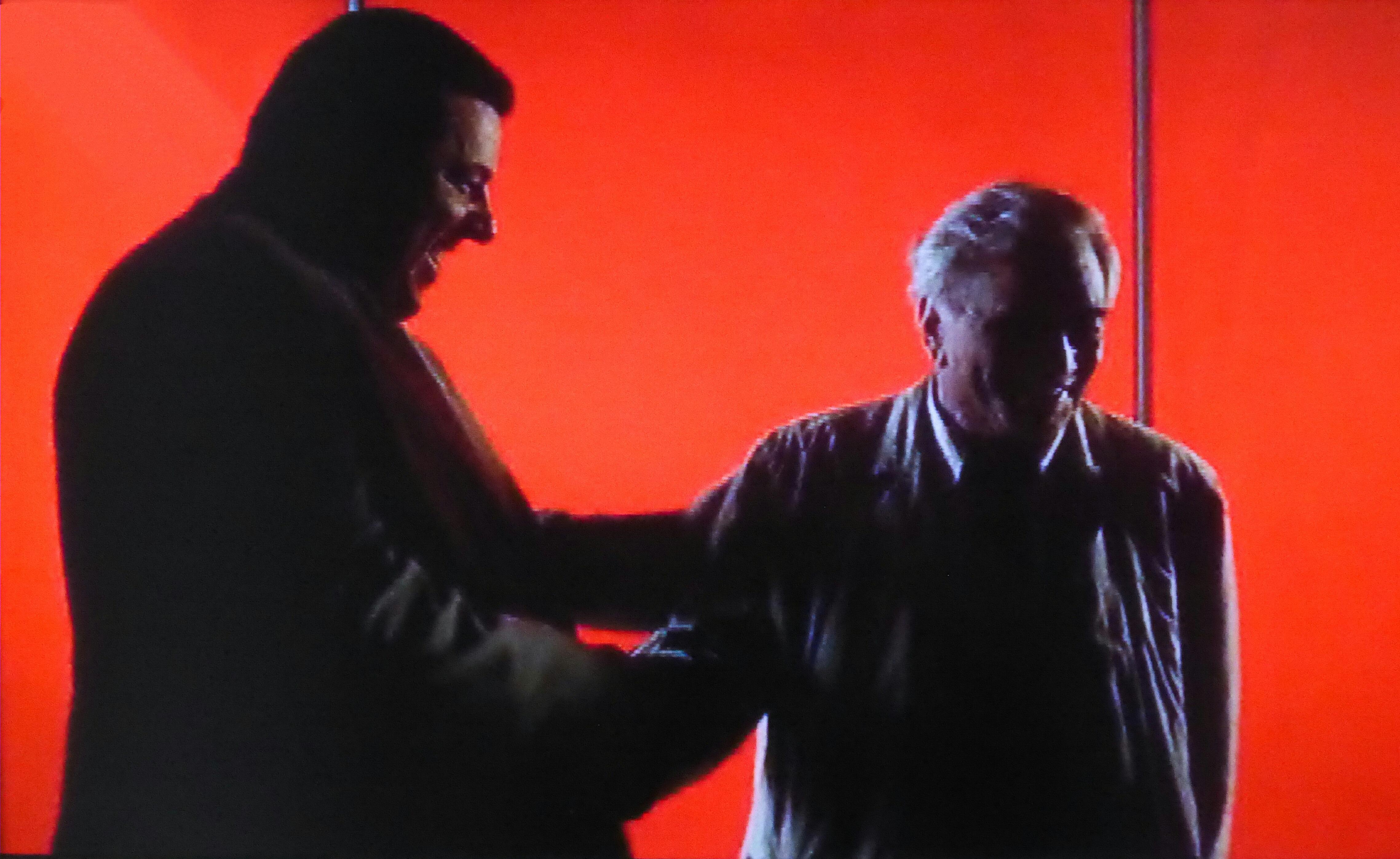 Goodbye Lieutenant Columbo | Scrolller