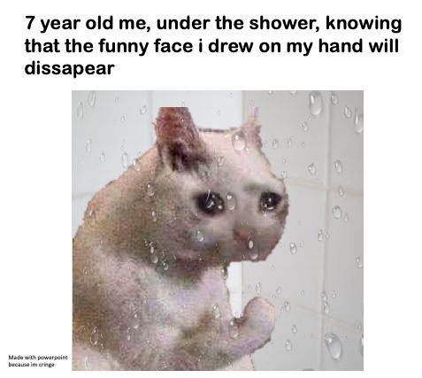 "goodbye, ol' friend..." | Scrolller