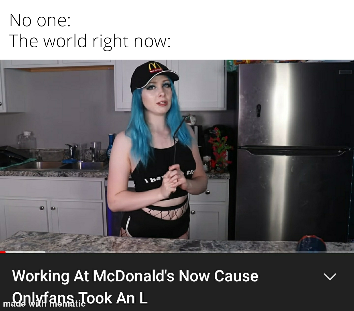 Goodbye onlyfans... | Scrolller