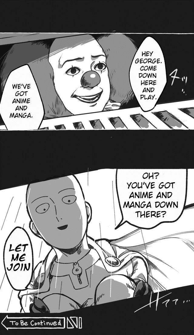 goodbye pennywise | Scrolller