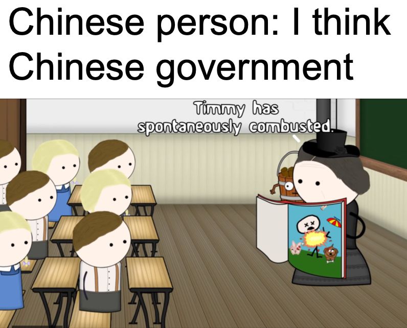 Goodbye Timmy | Scrolller