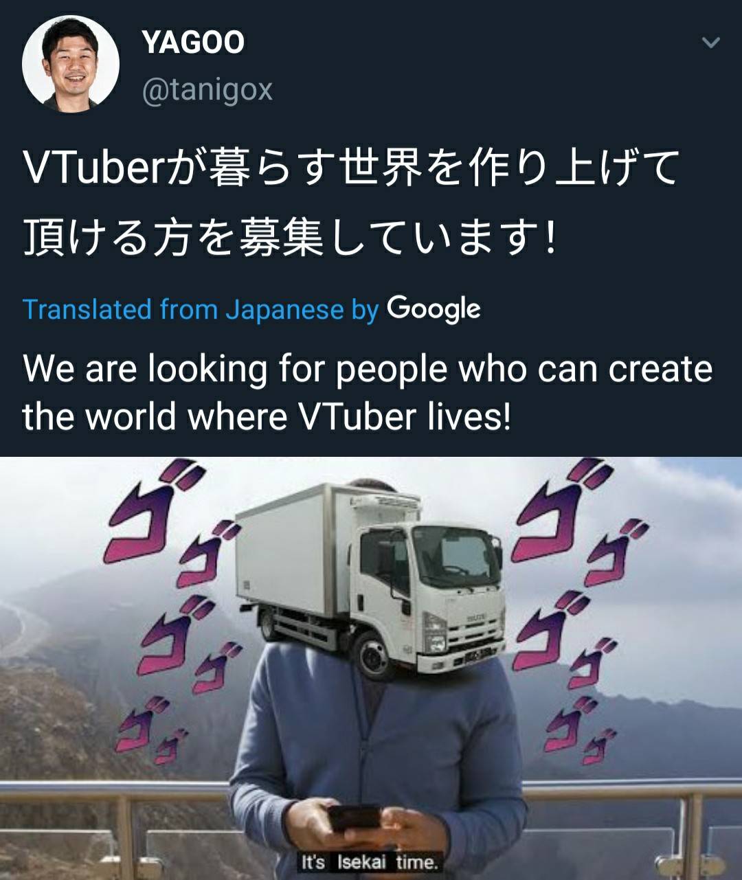 GOODBYE WORLD | Scrolller