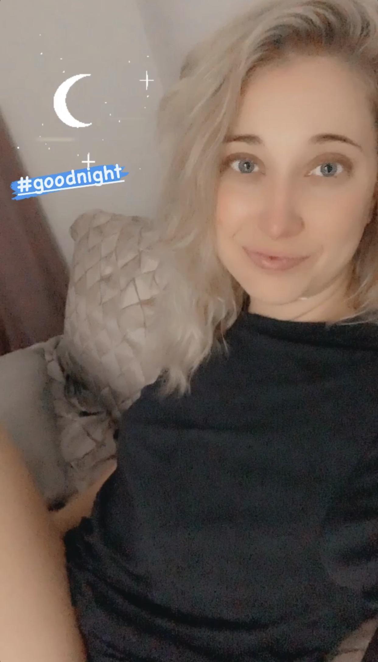 Goodnight | Scrolller