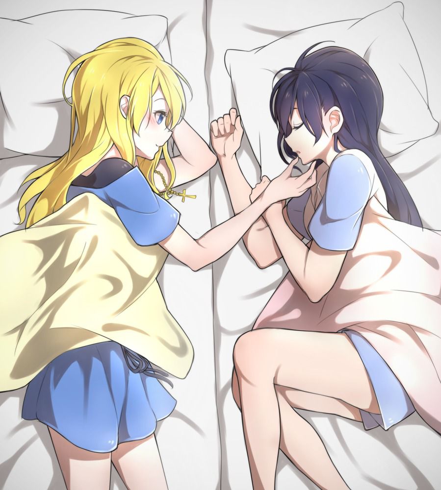 Goodnight Umi-chan | Scrolller
