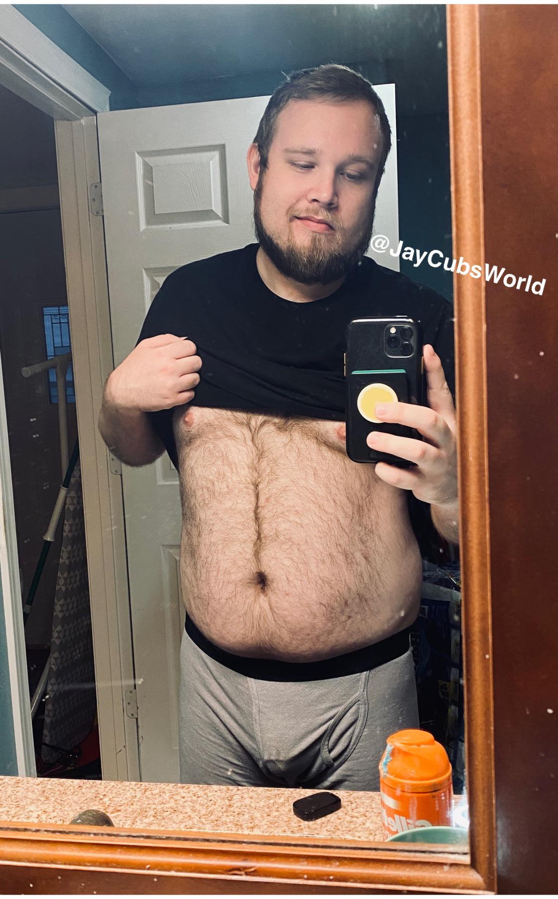 Goodnight Scrolller