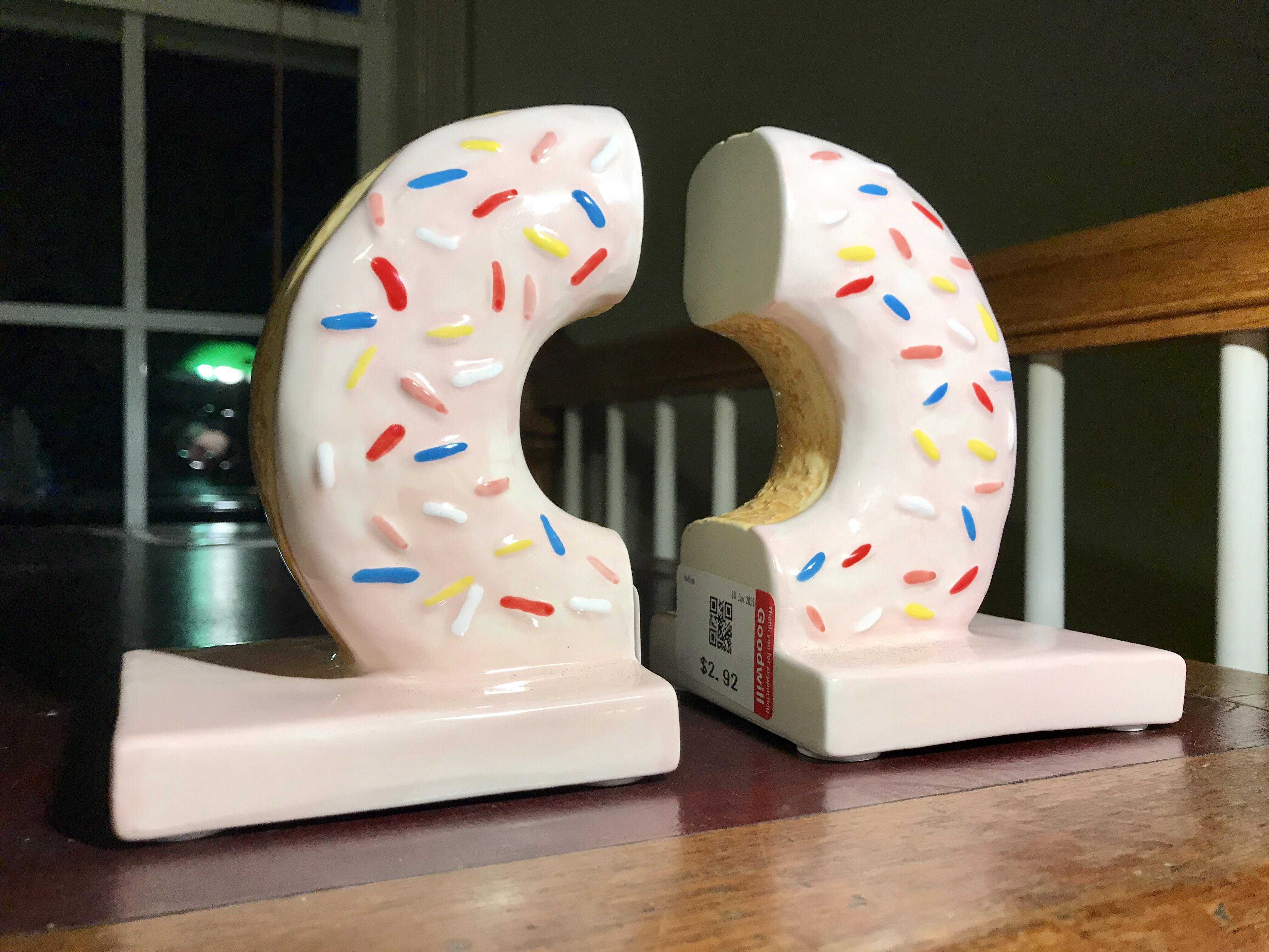 Goodwill Gold | Scrolller