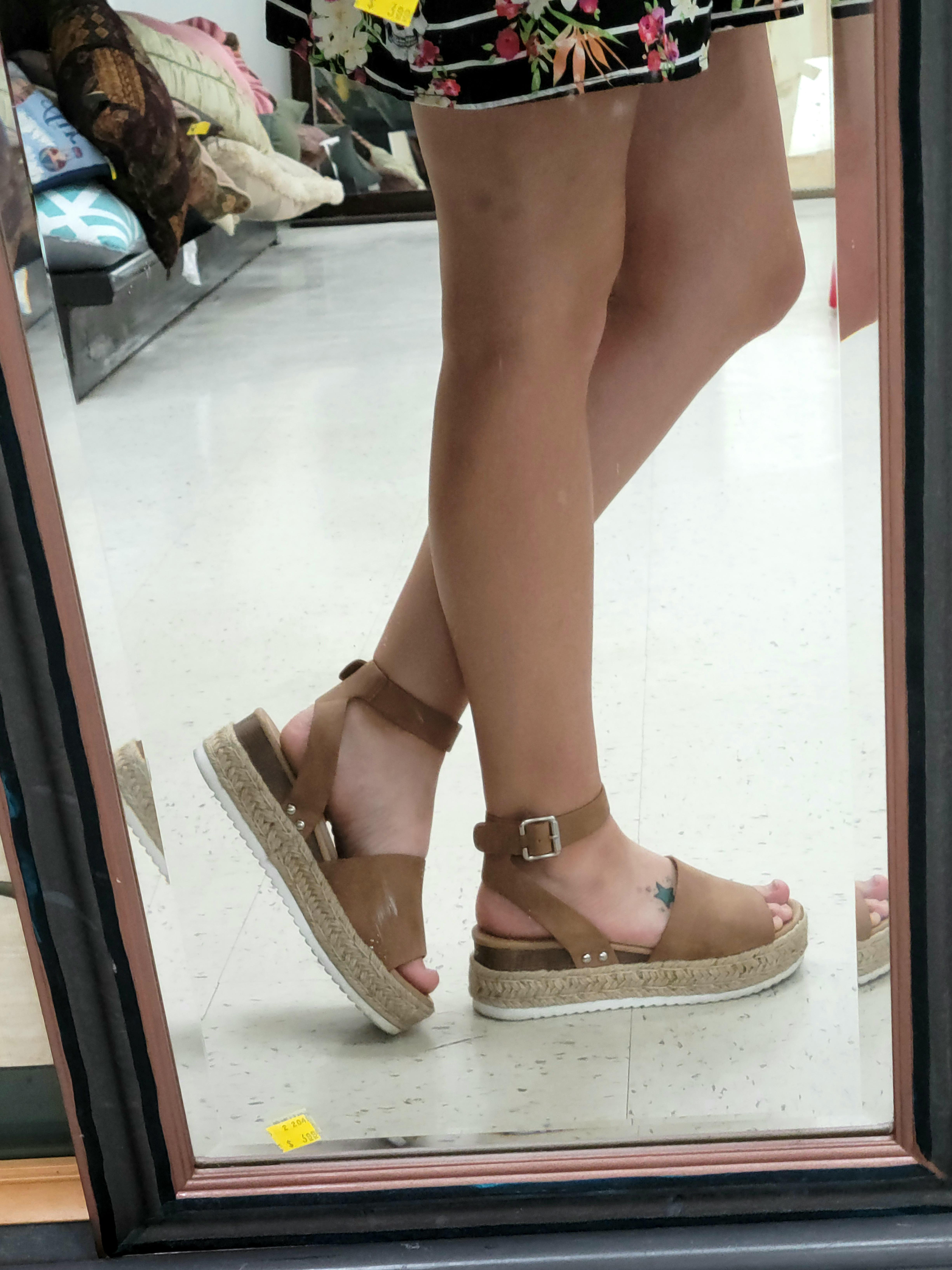 Goodwill Hunting 😊 | Scrolller