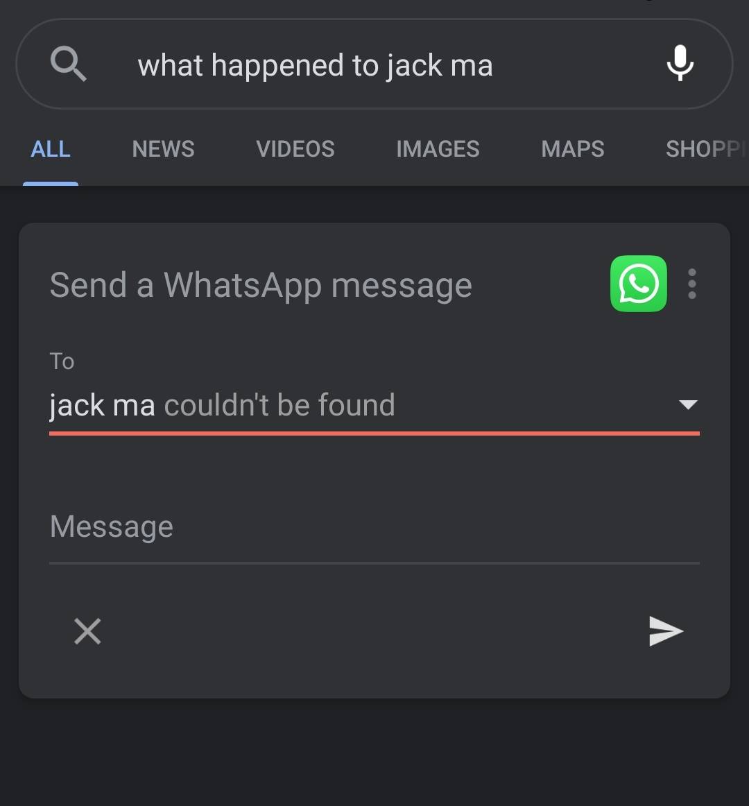Google always the king of Easter eggs | Scrolller