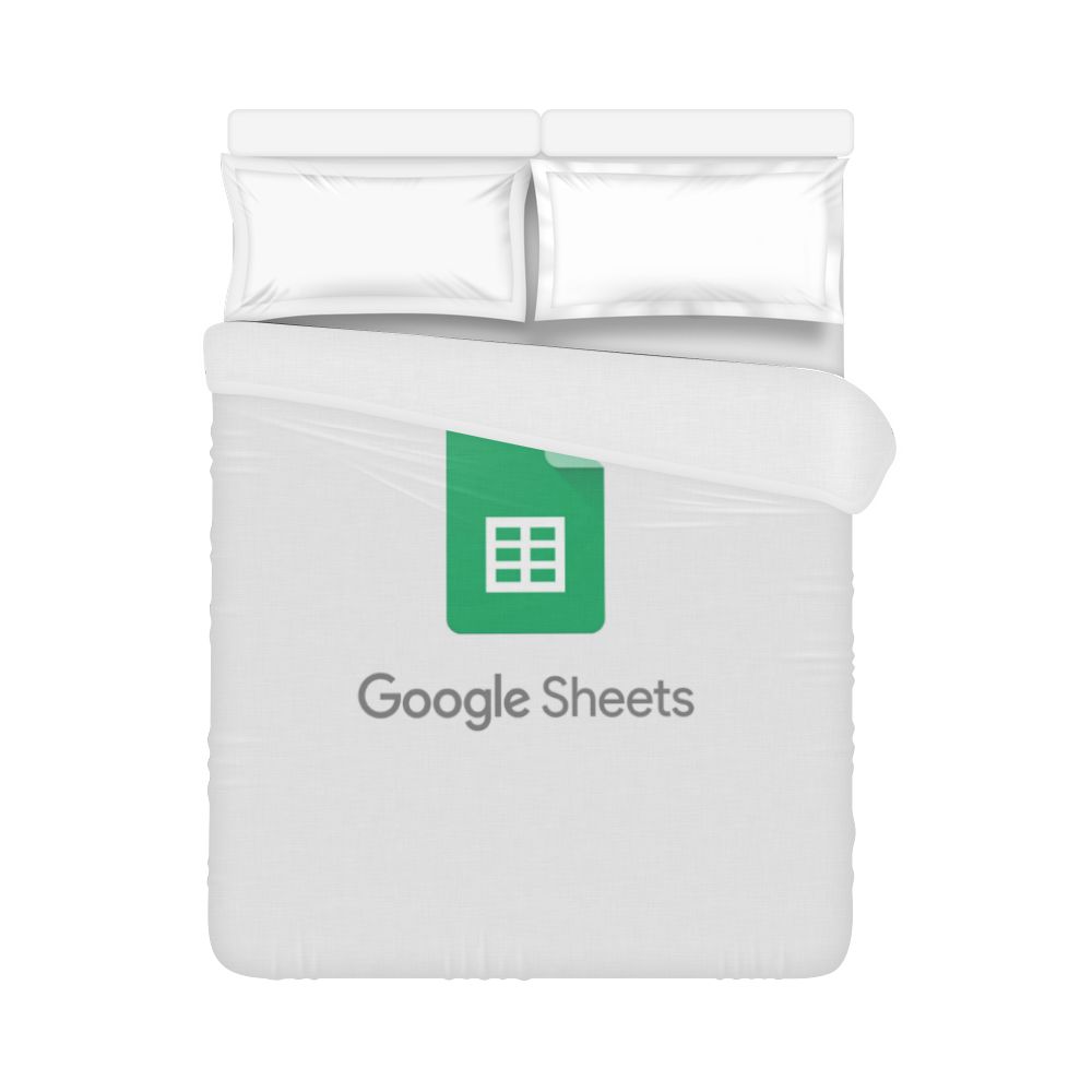 Google Sheets | Scrolller