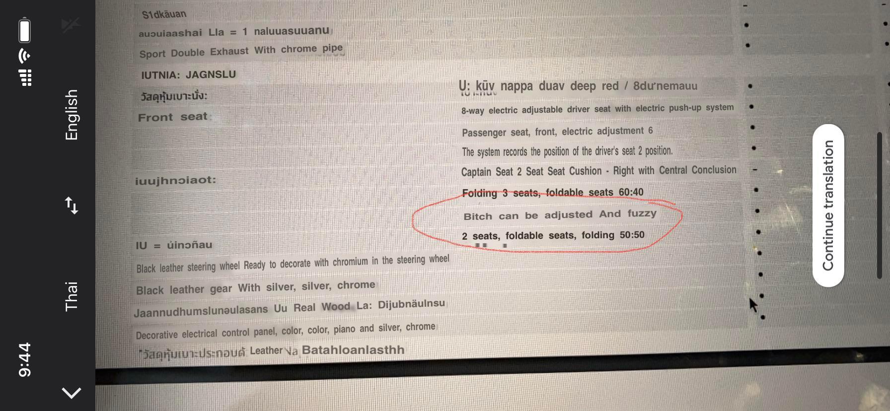 Google translate is the best lol | Scrolller