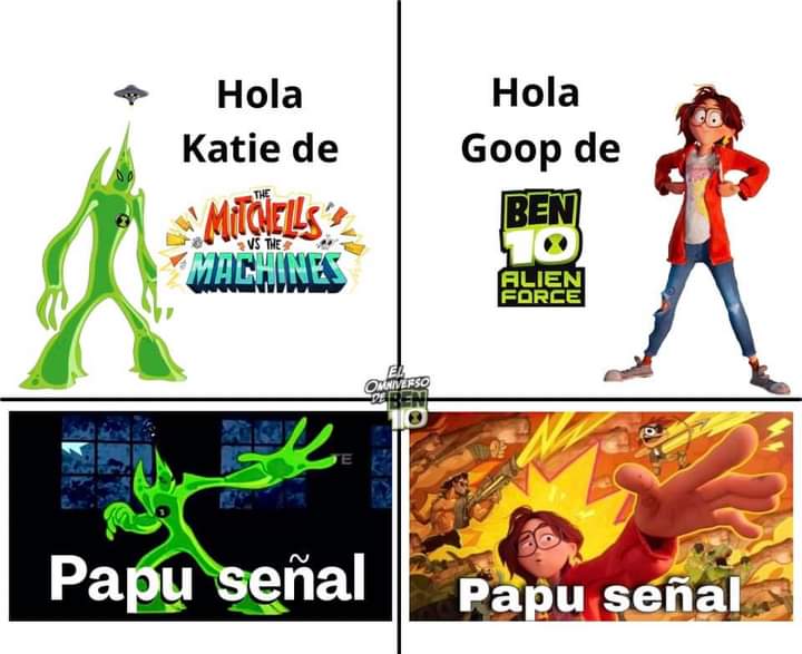 Goop😎 | Scrolller