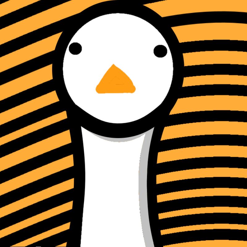 GOOSE BROTHERS | Scrolller