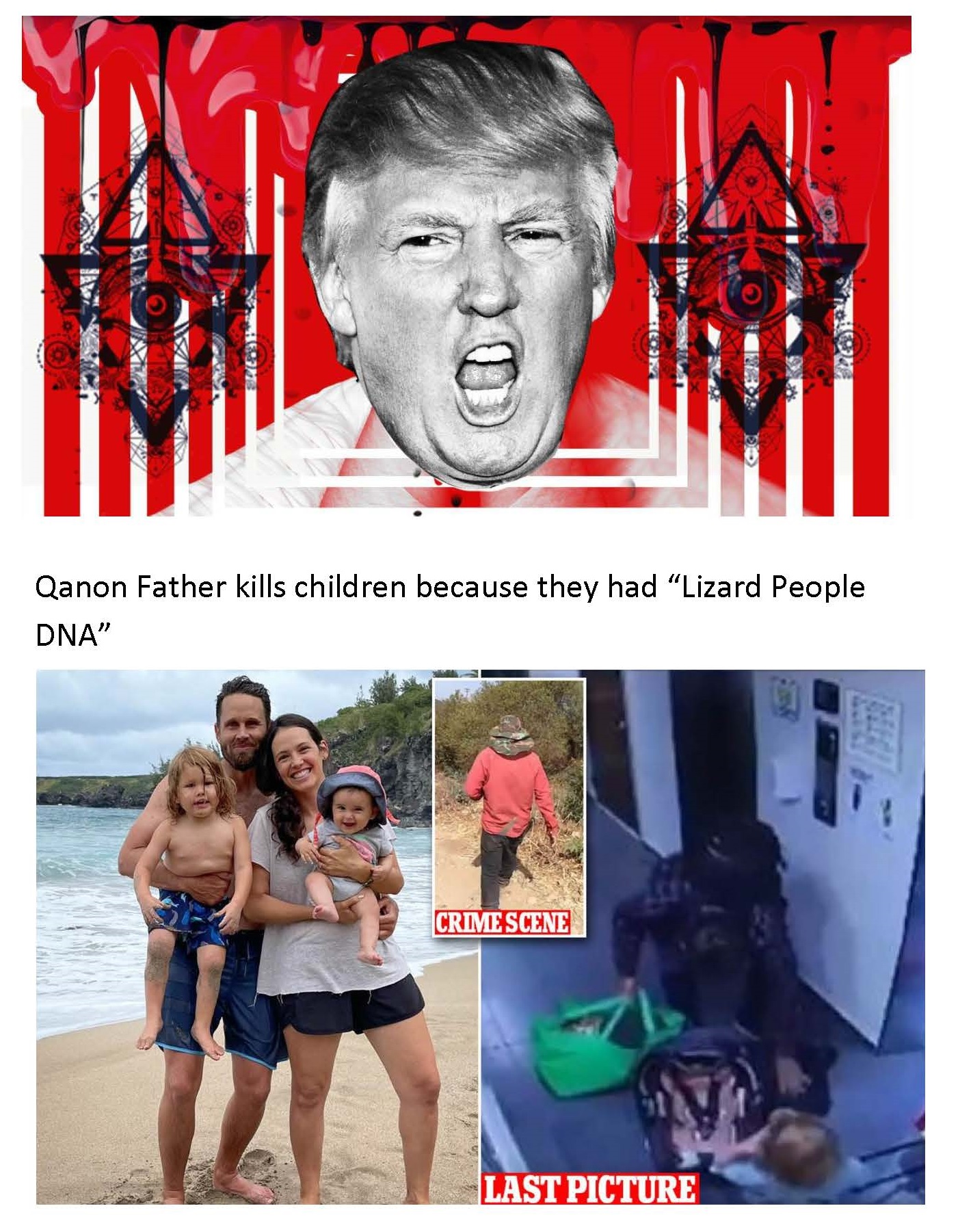 GOP messaging in a nutshell | Scrolller