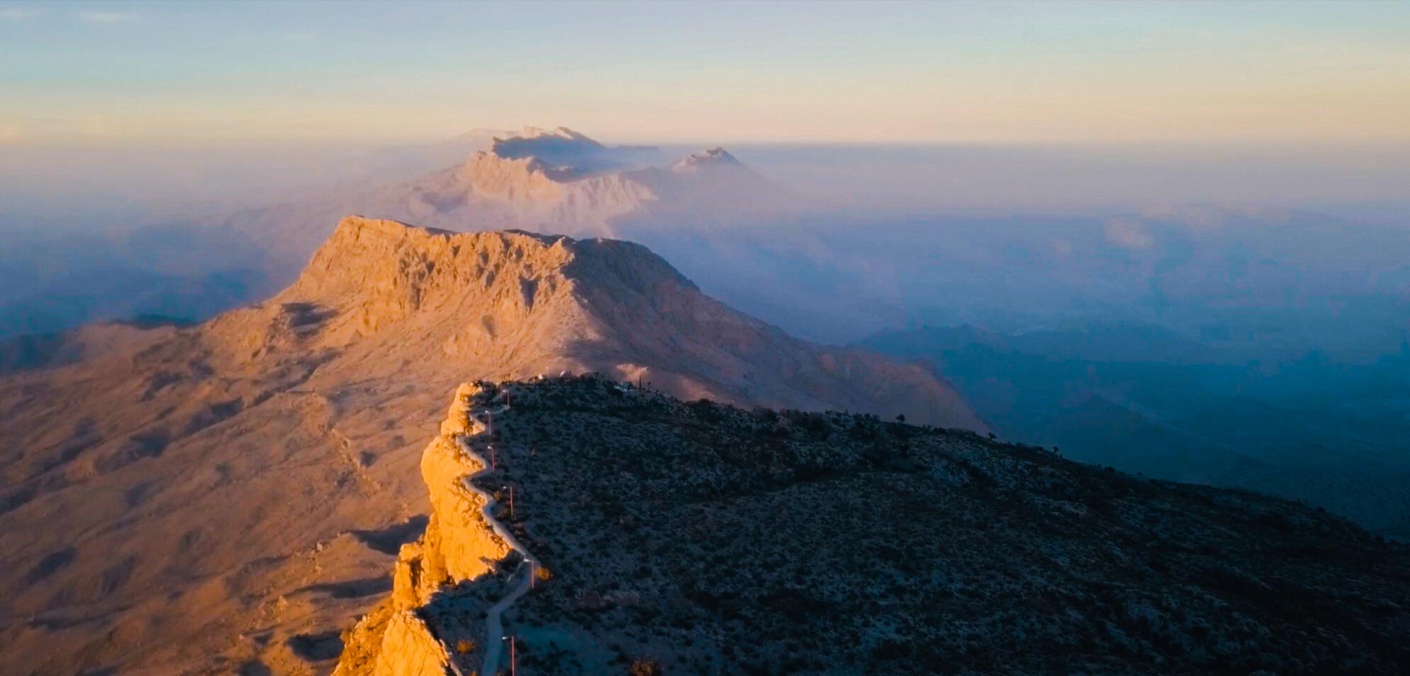 Gorakh Hill Station, Dadu, Sindh | Scrolller
