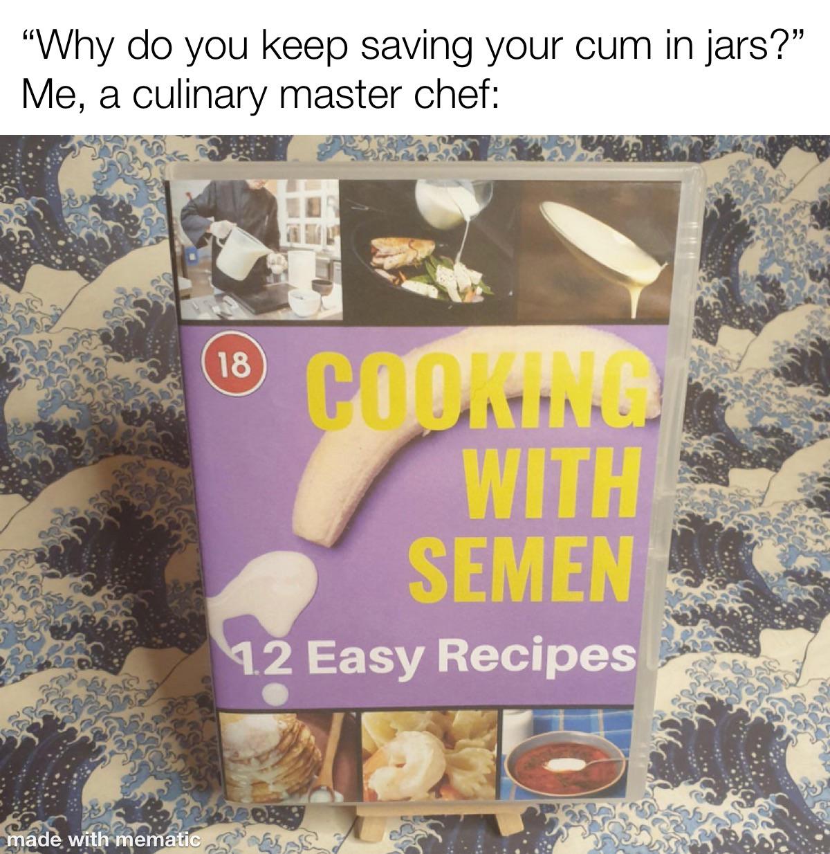 Gordon Ramsay approves this | Scrolller