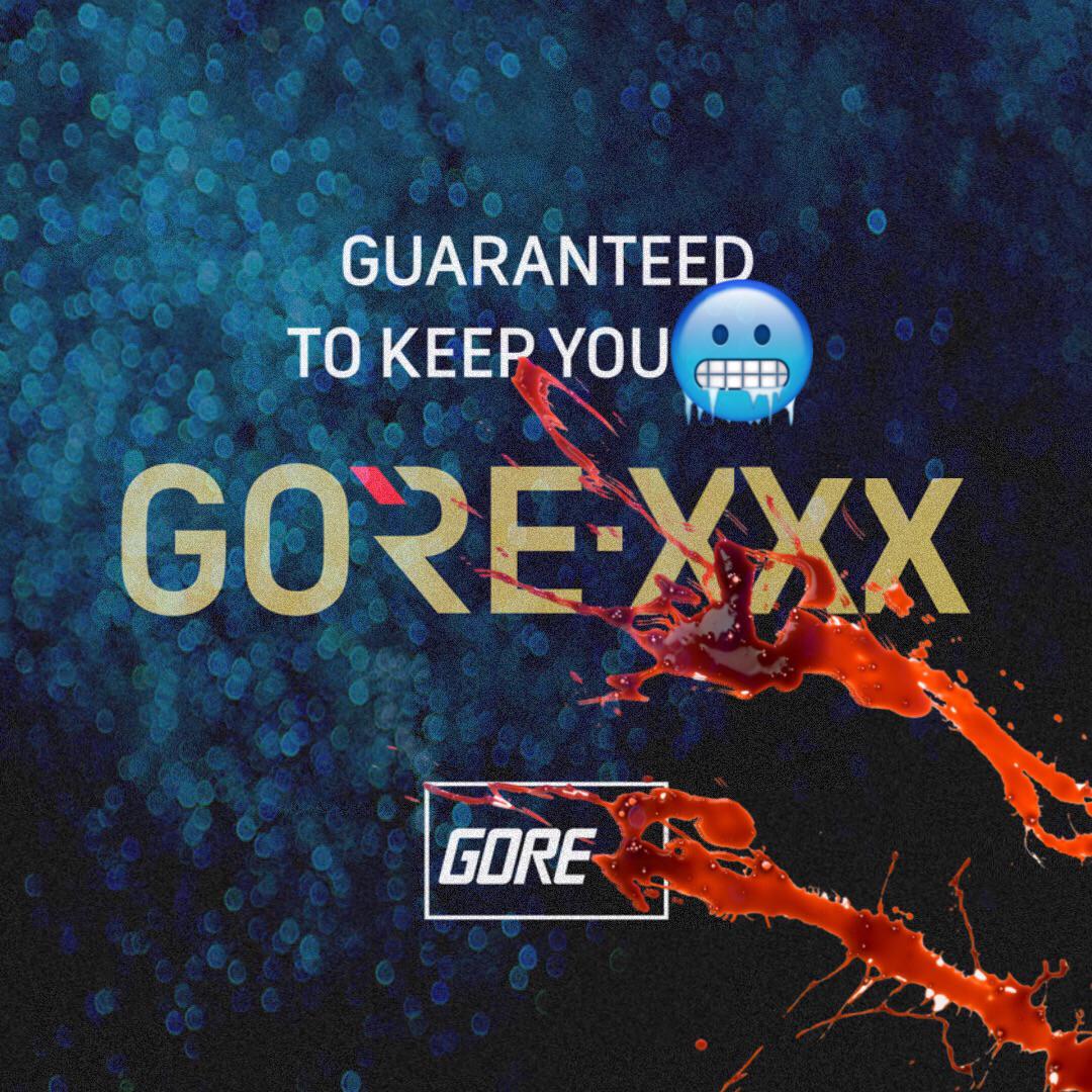 Gore-XXX 30K | Scrolller