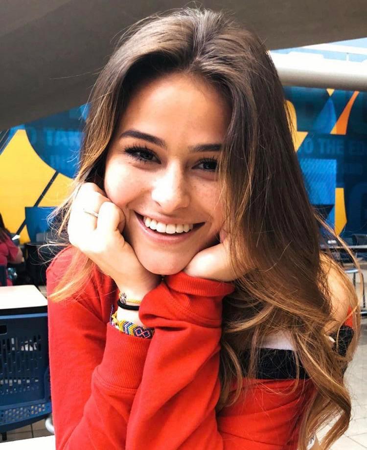 Gorgeous | Scrolller