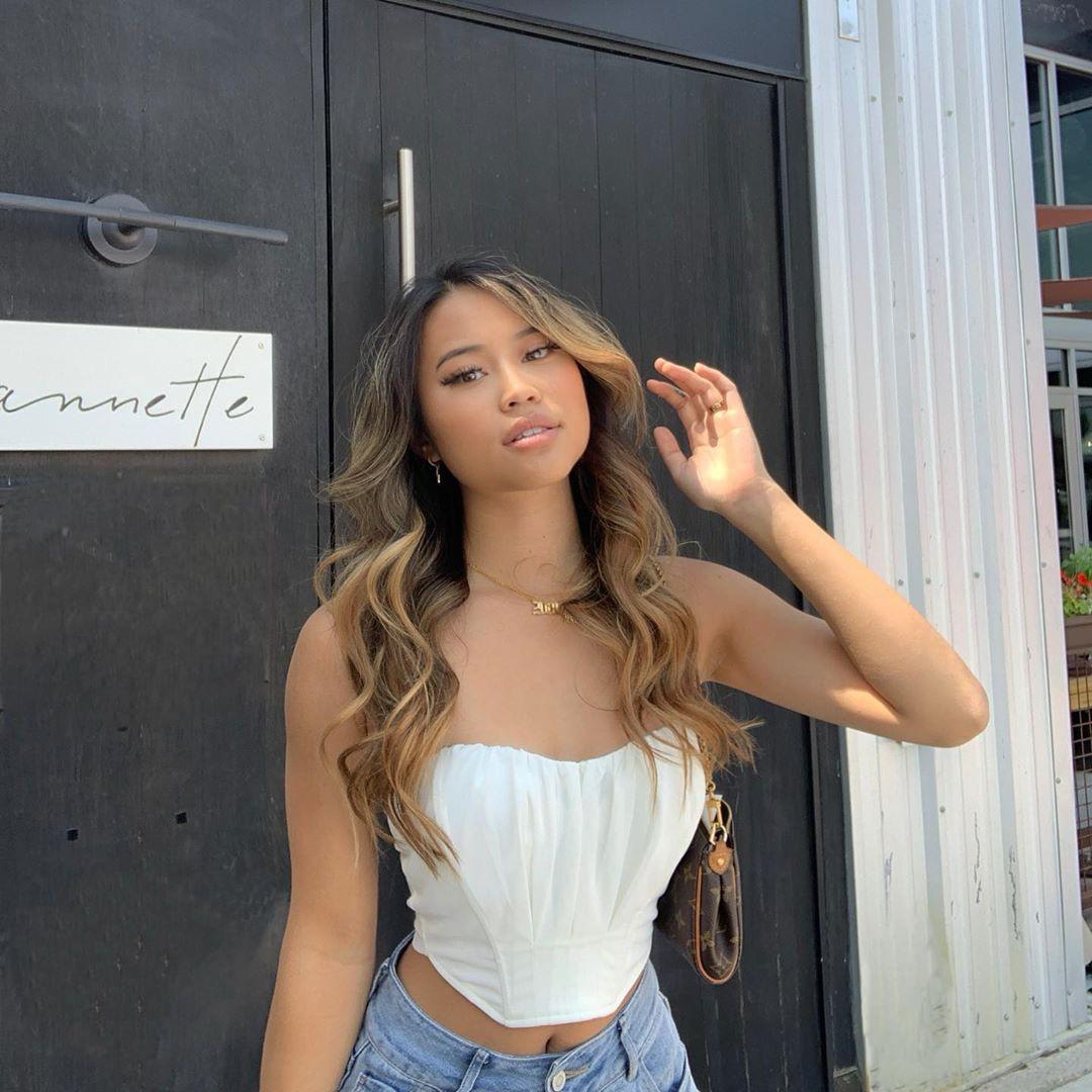 Gorgeous | Scrolller