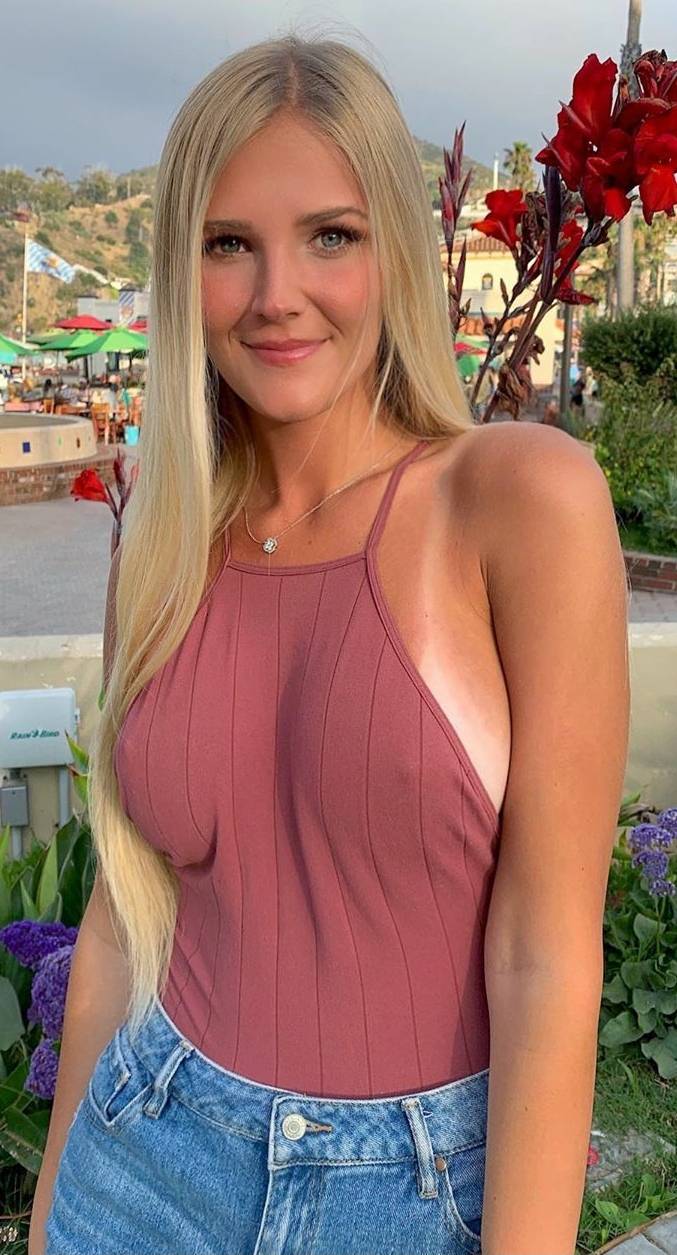 Gorgeous | Scrolller