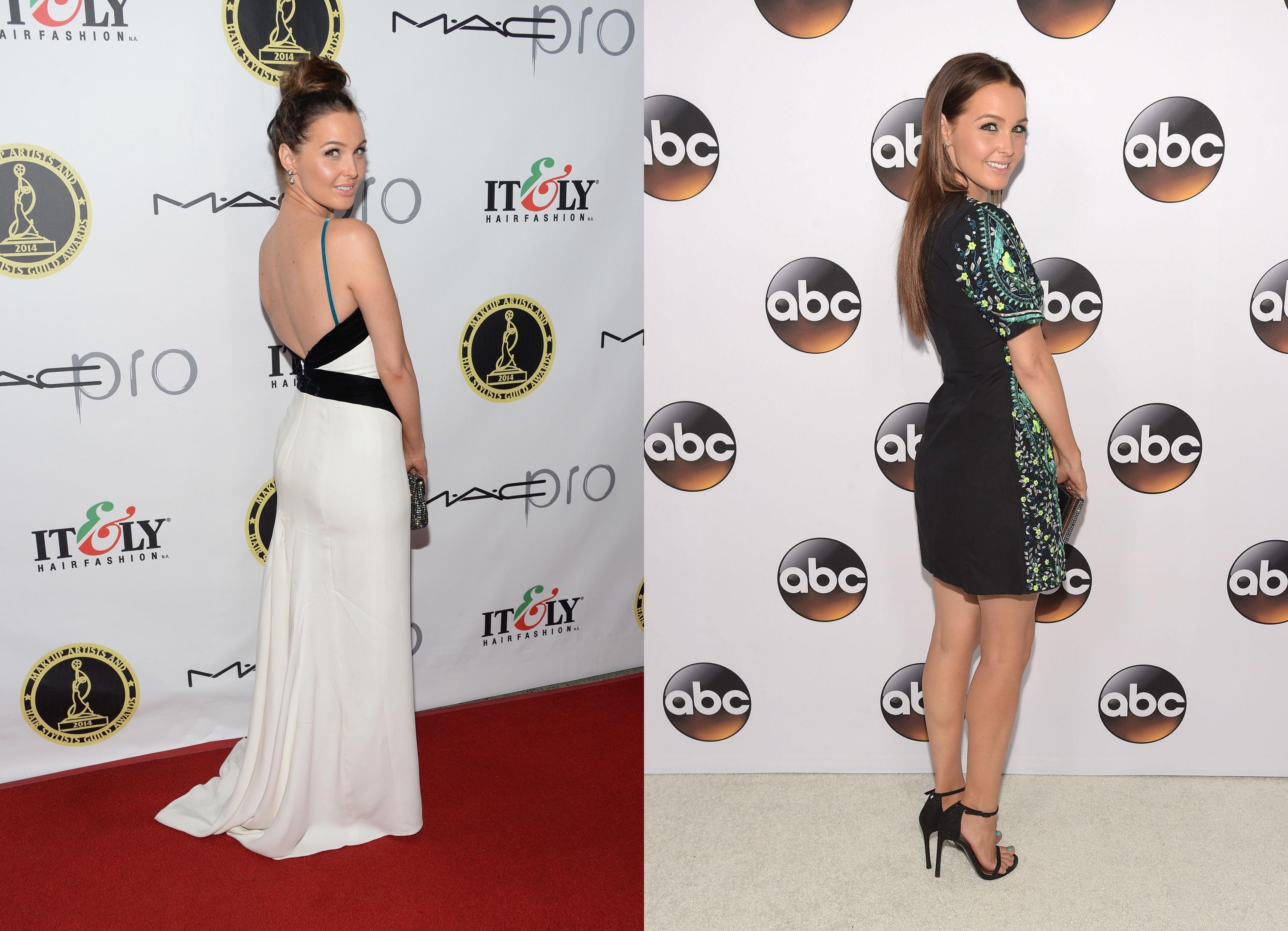 Gorgeous | Scrolller