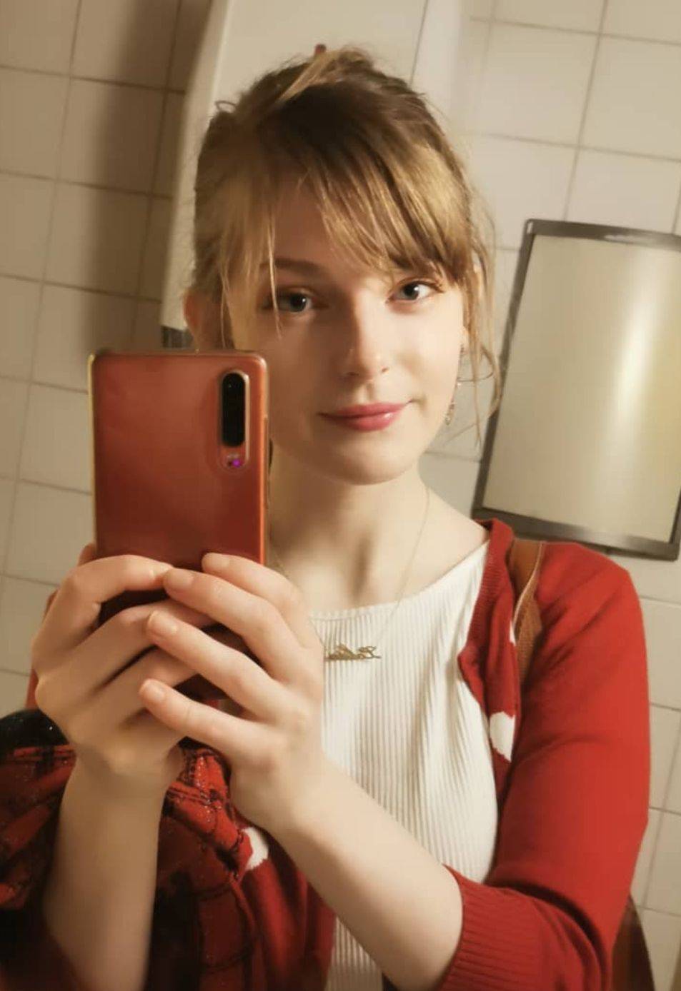 Gorgeous | Scrolller