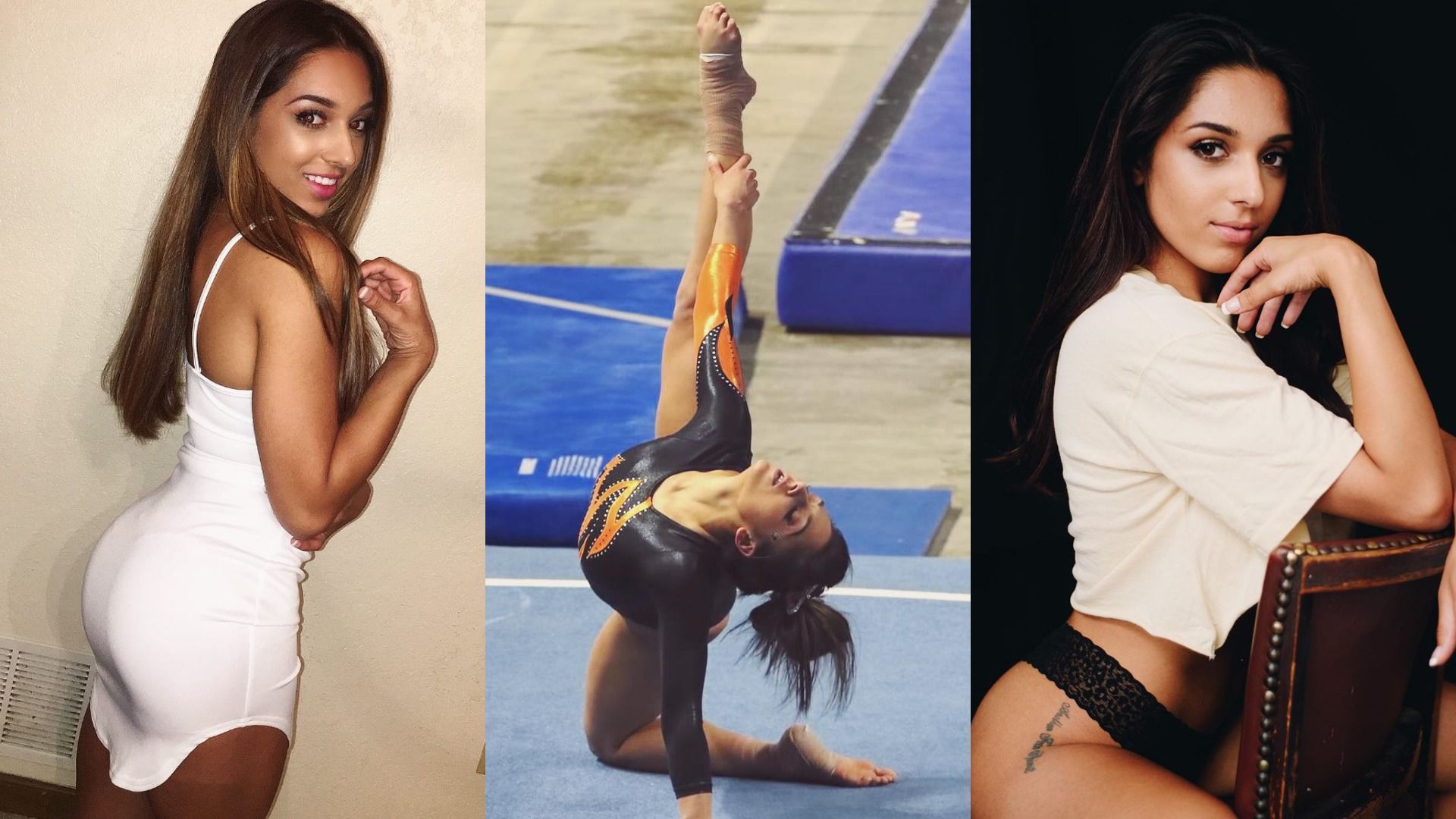 Gorgeous BGSU Falcon | Scrolller