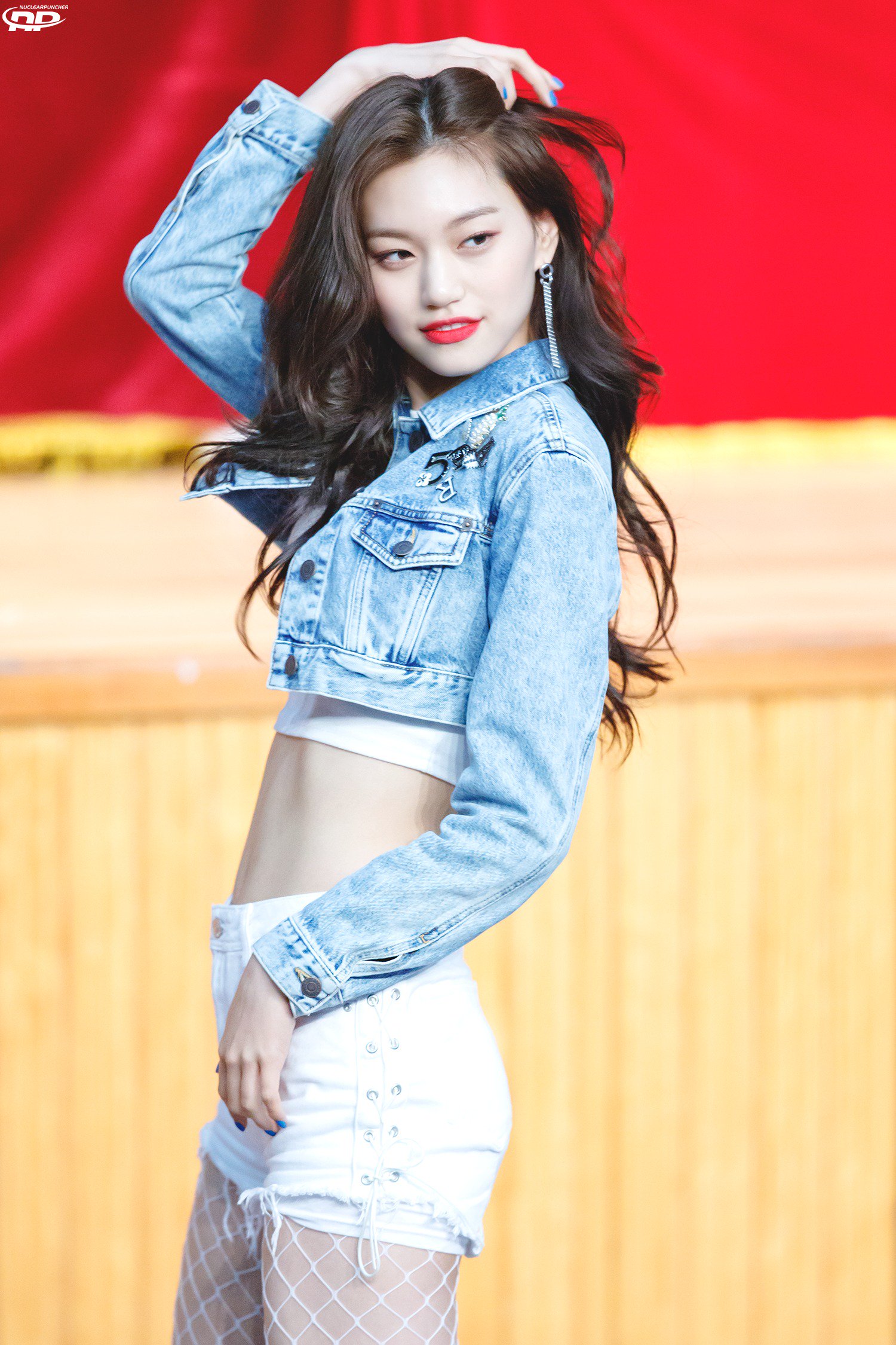 Gorgeous Doyeon | Scrolller