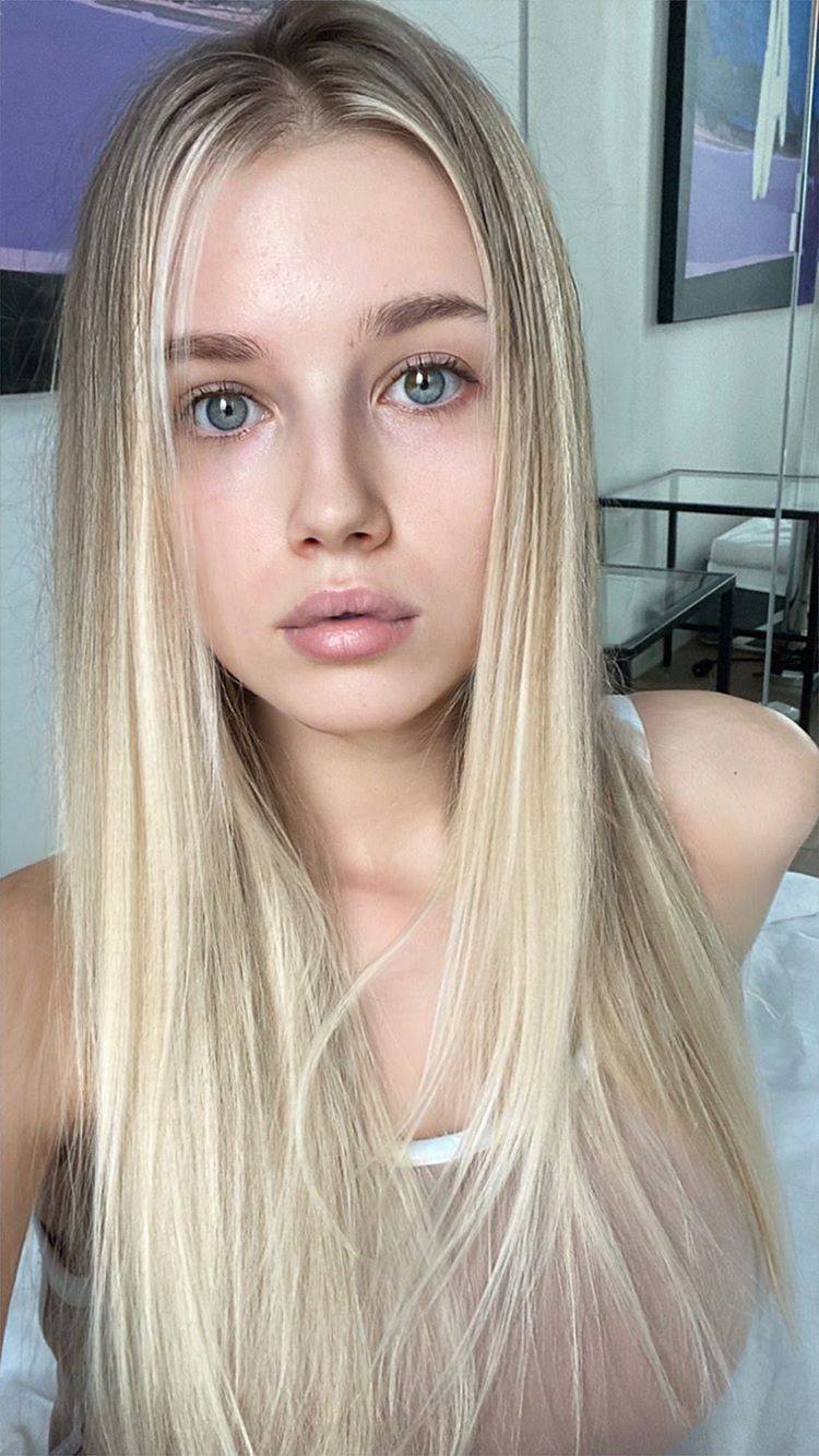 Gorgeous Eyes | Scrolller