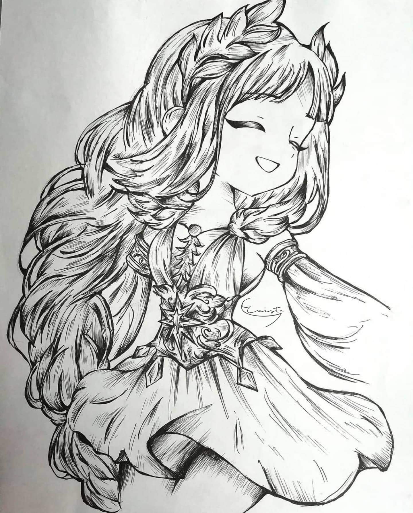 Gorgeous Flora | Scrolller