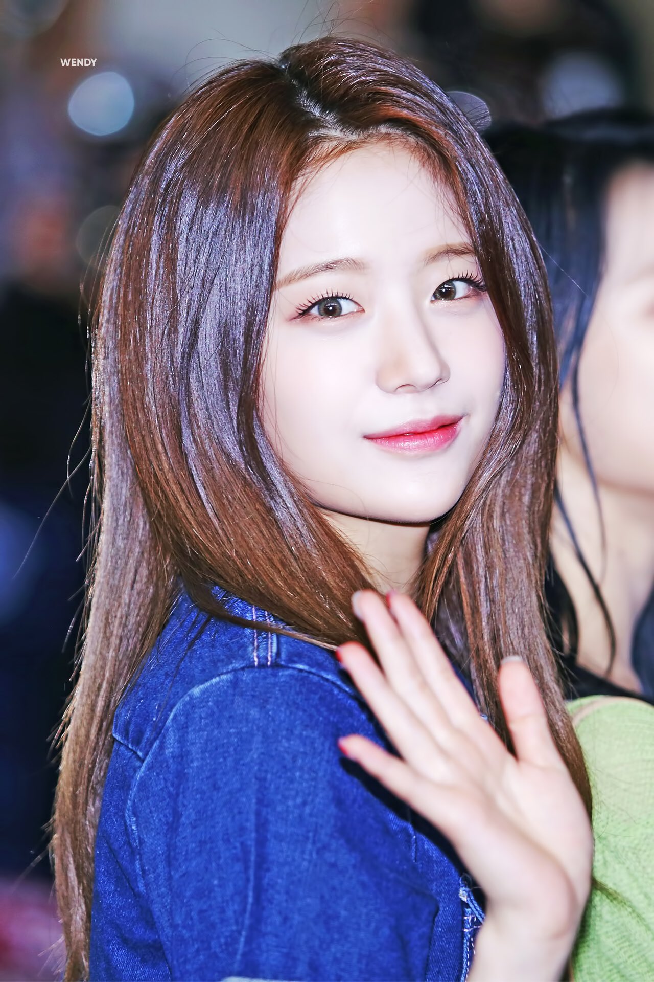 Gorgeous Gyuri | Scrolller