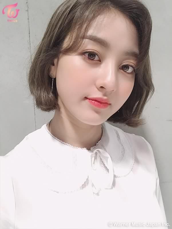 Gorgeous Jihyo | Scrolller