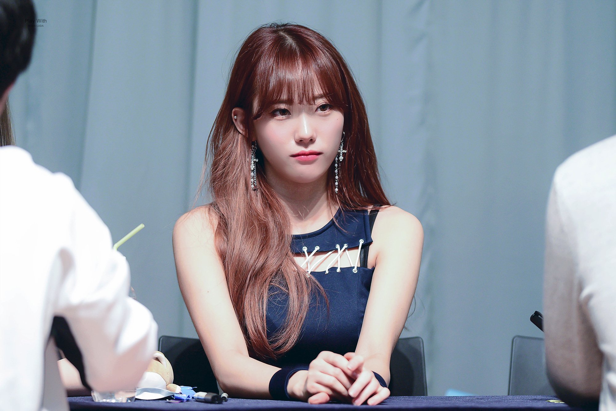 Gorgeous Luda | Scrolller