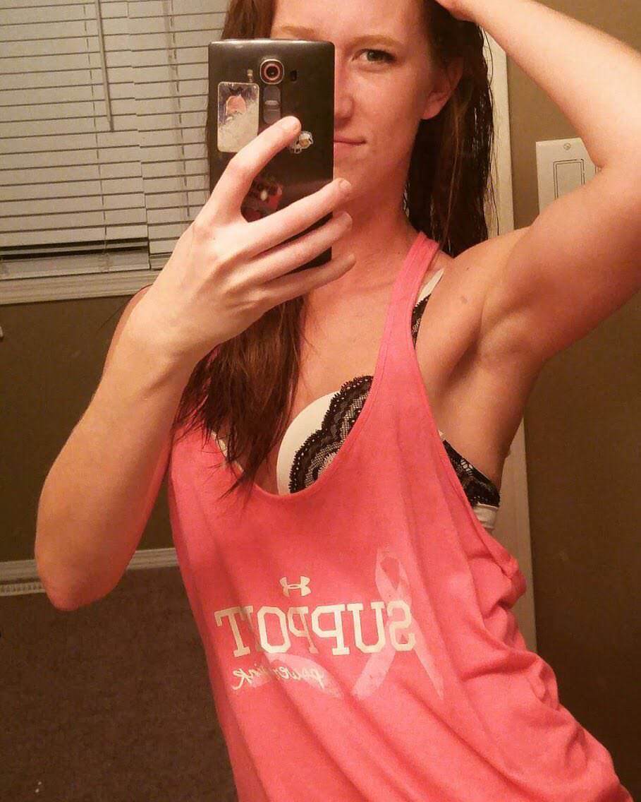 Gorgeous Pits | Scrolller