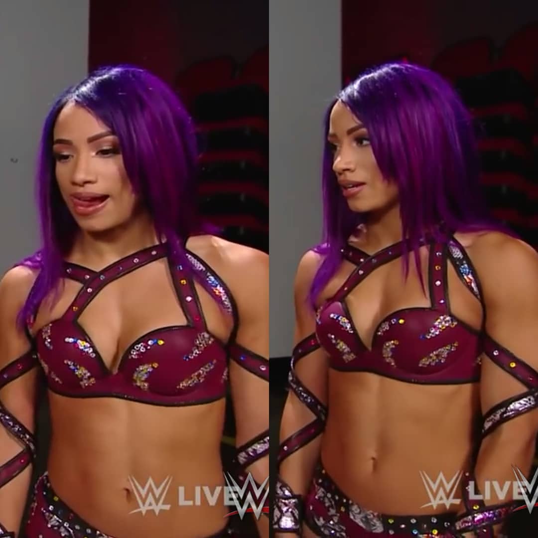 Gorgeous Sasha | Scrolller