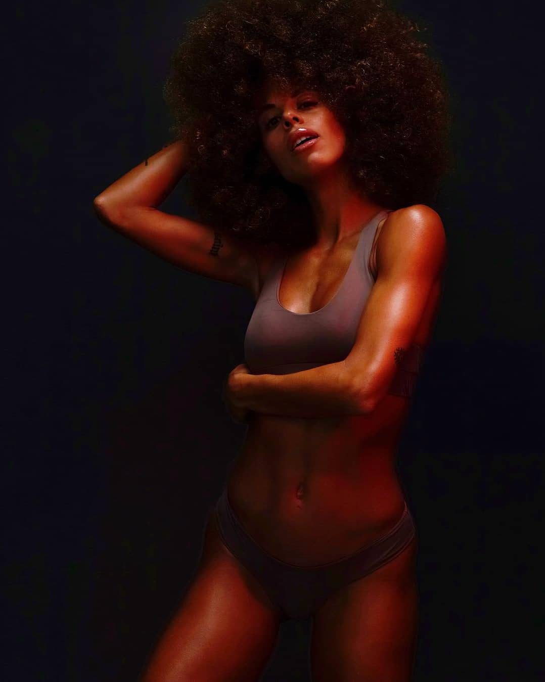 Gorgeous (xpost r/AfroQueens) | Scrolller