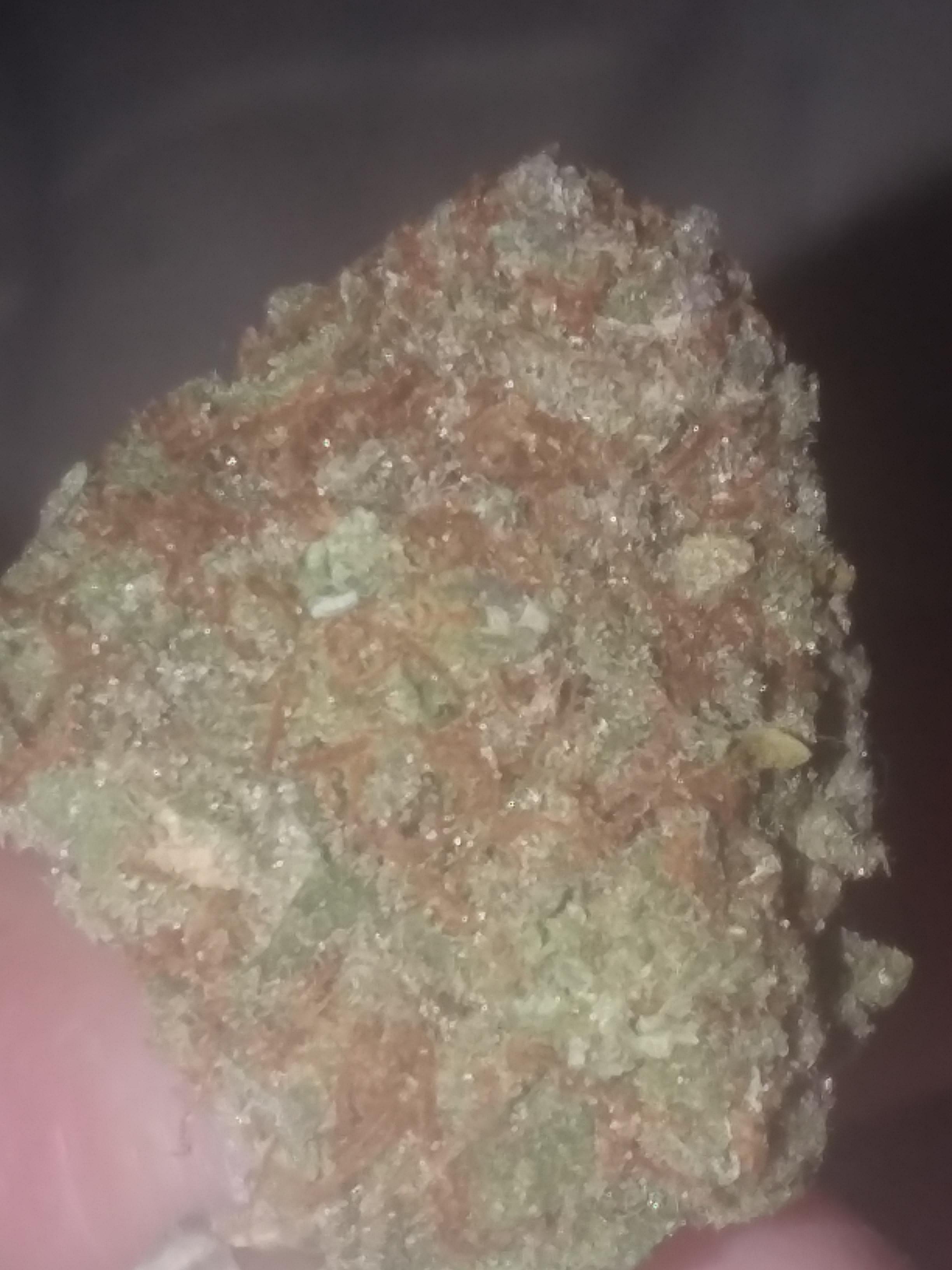 Gorilla Glue #4 | Scrolller