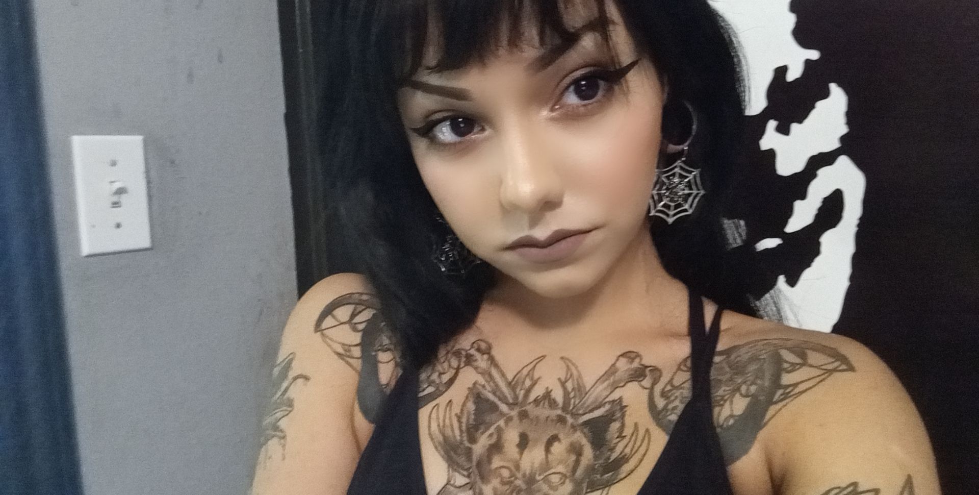 Gosh, I need more tattoos. | Scrolller