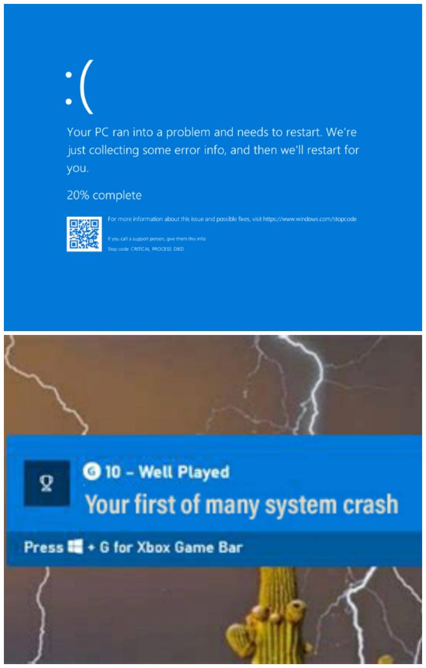Got 10 point for my first crash | Scrolller