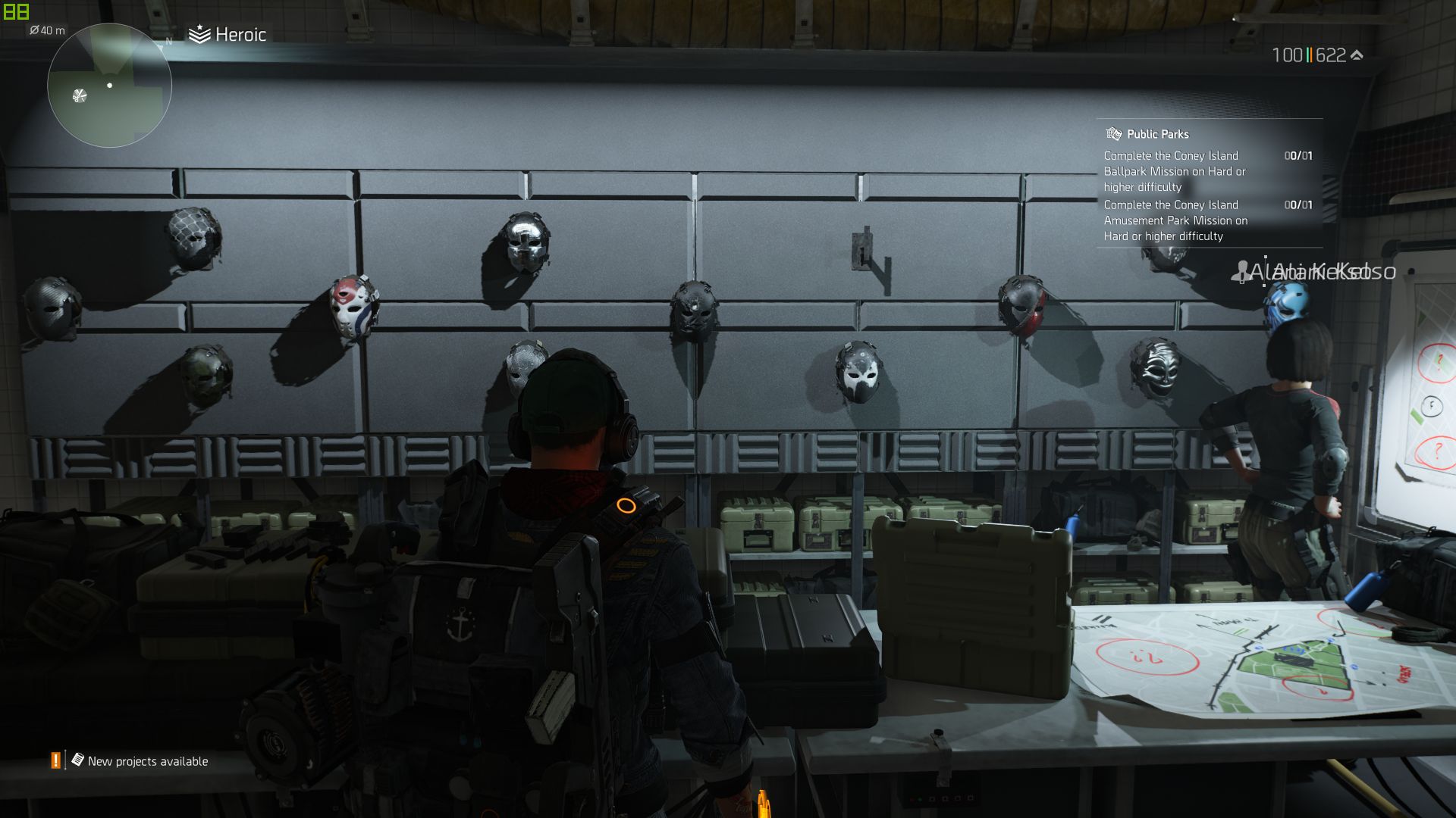 Got 7/8 keys, what am i missing? | Scrolller