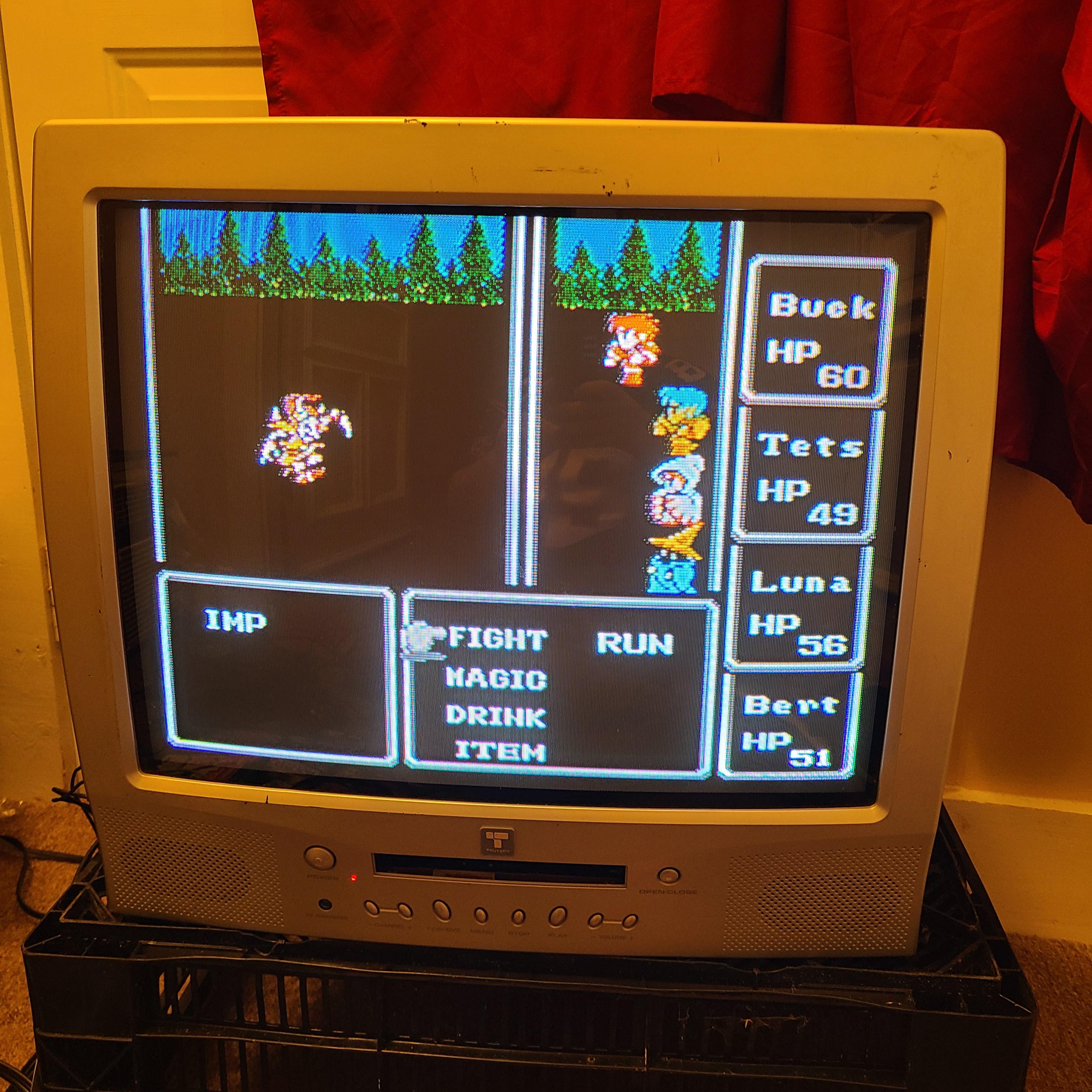 Got a CRT | Scrolller