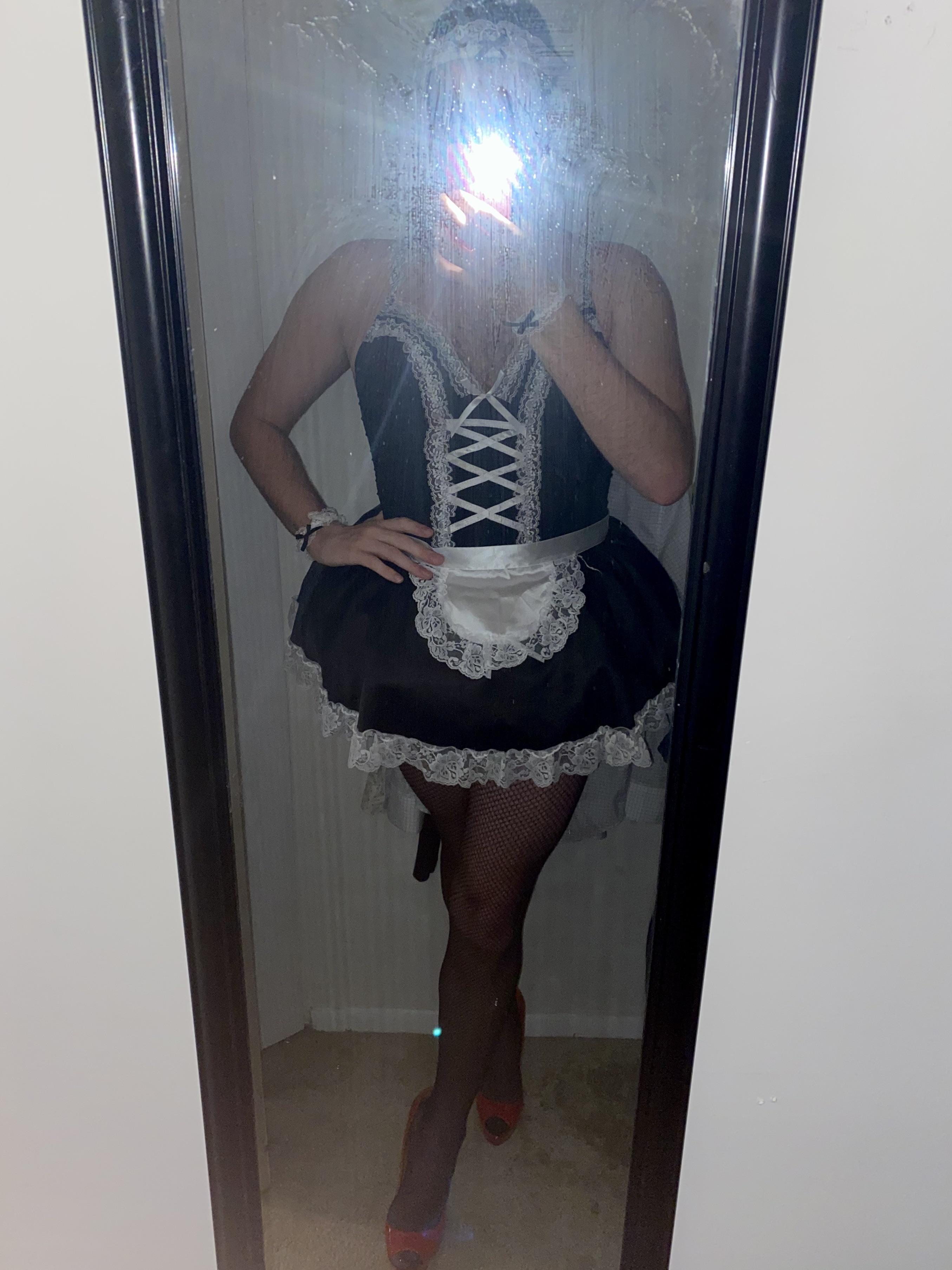 Got a little distracted while organizing the closet 😊 | Scrolller