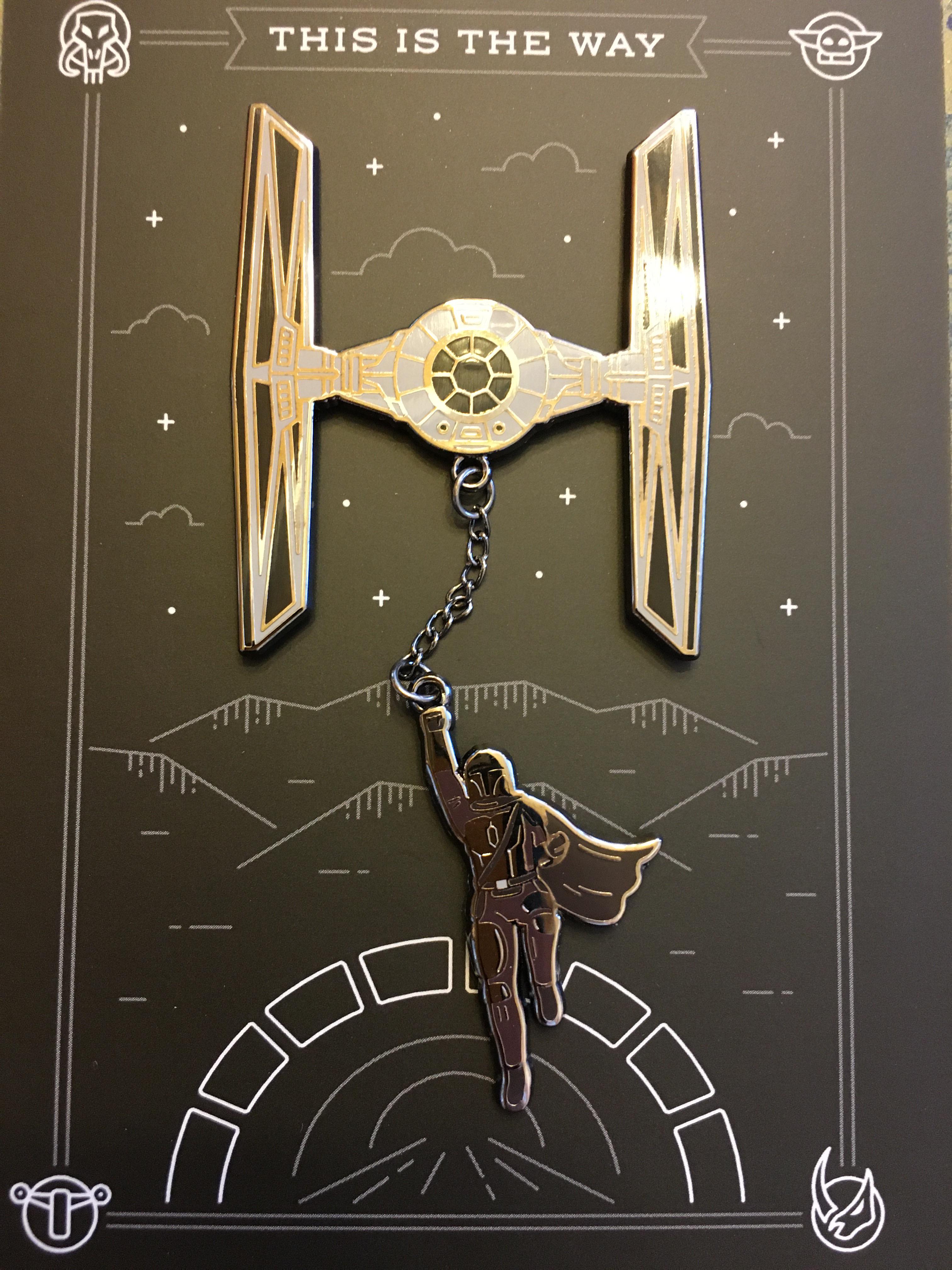 Got a new pin. :) | Scrolller