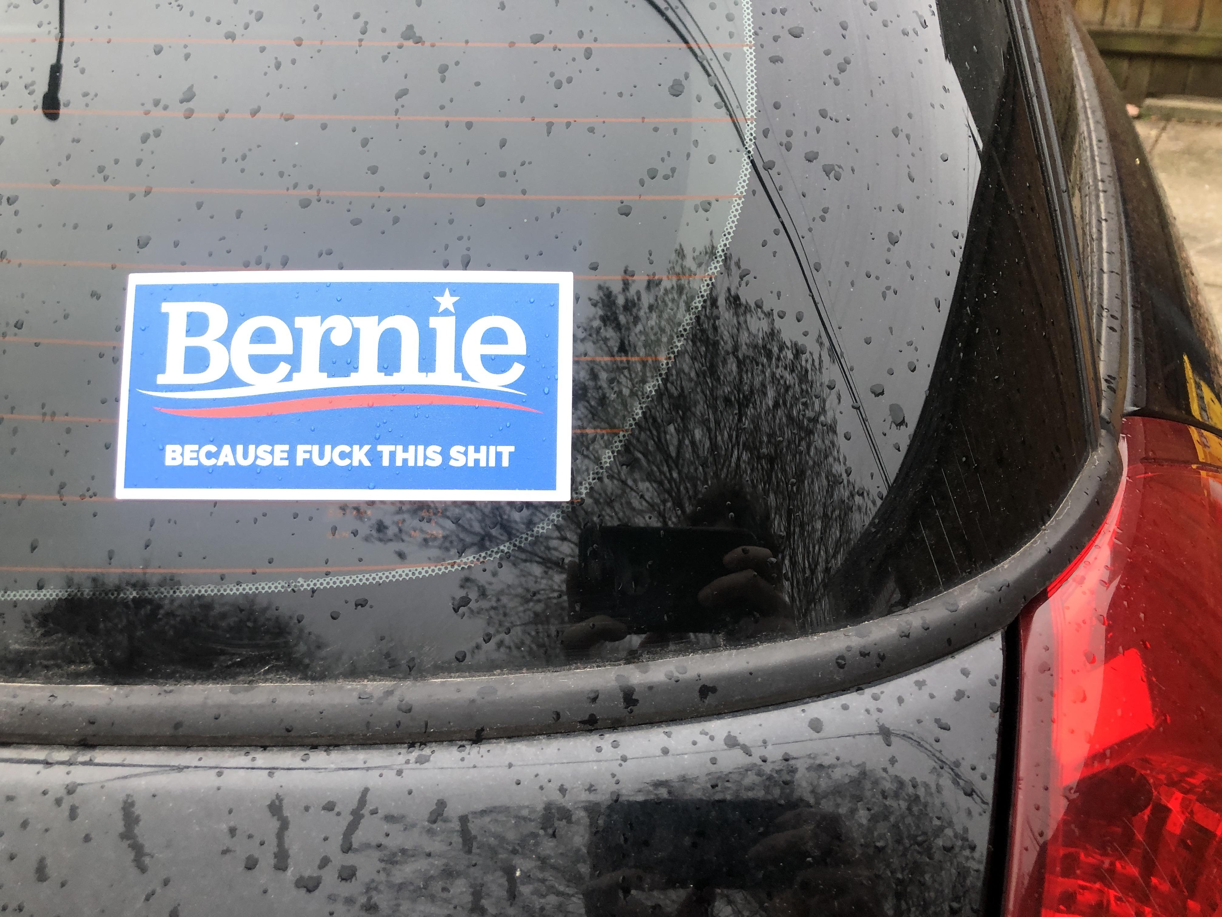 Got a new sticker yesterday! | Scrolller