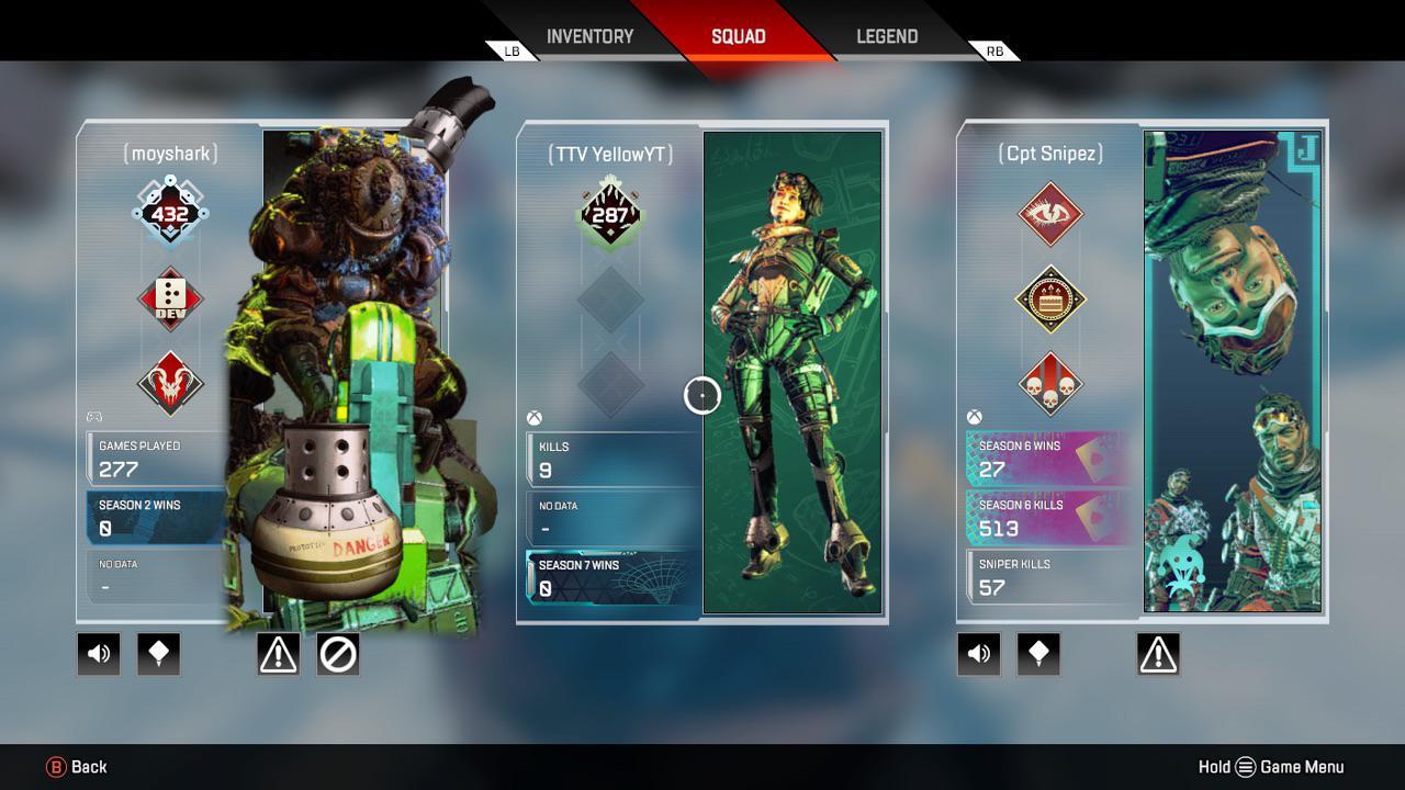 Got into a game with Dev we ended up winning | Scrolller