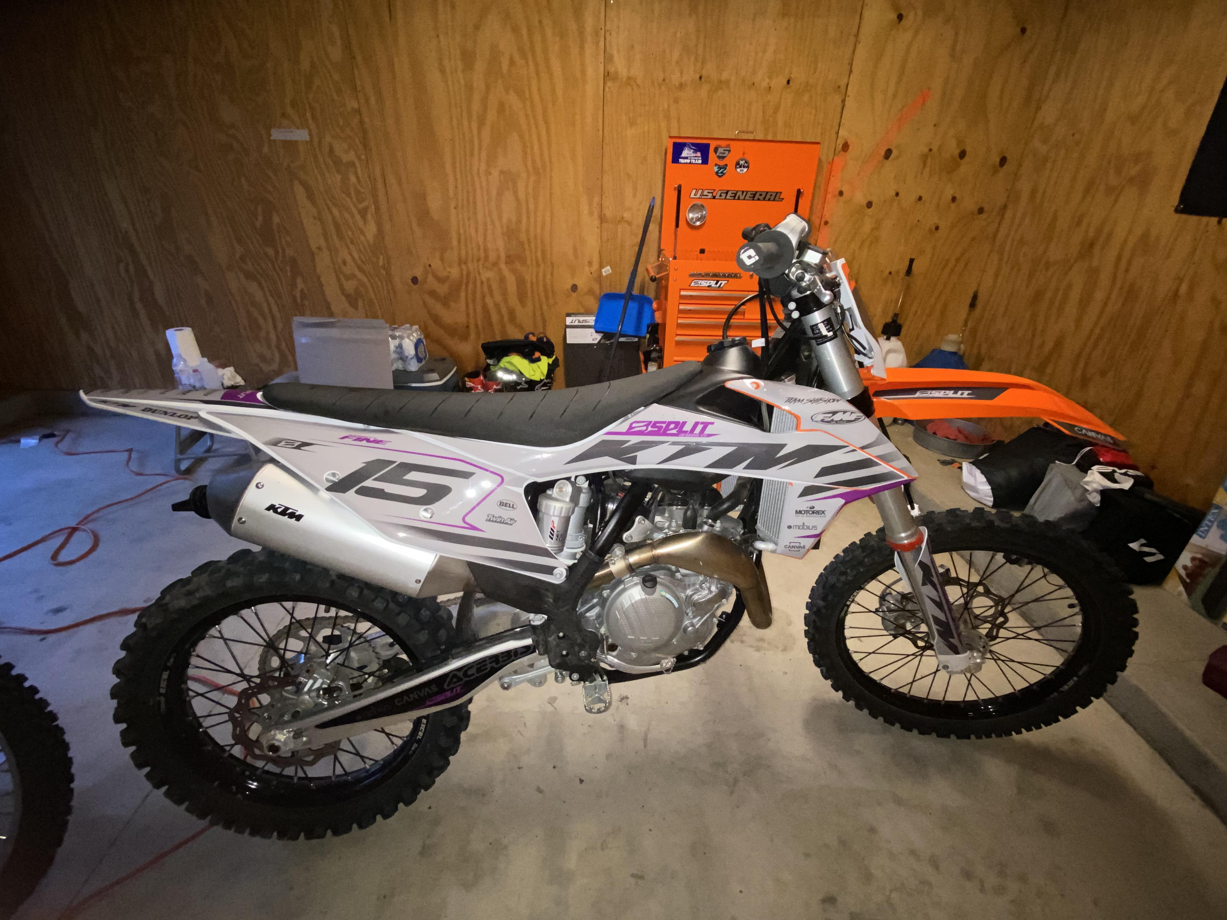 Got my new graphics installed | Scrolller