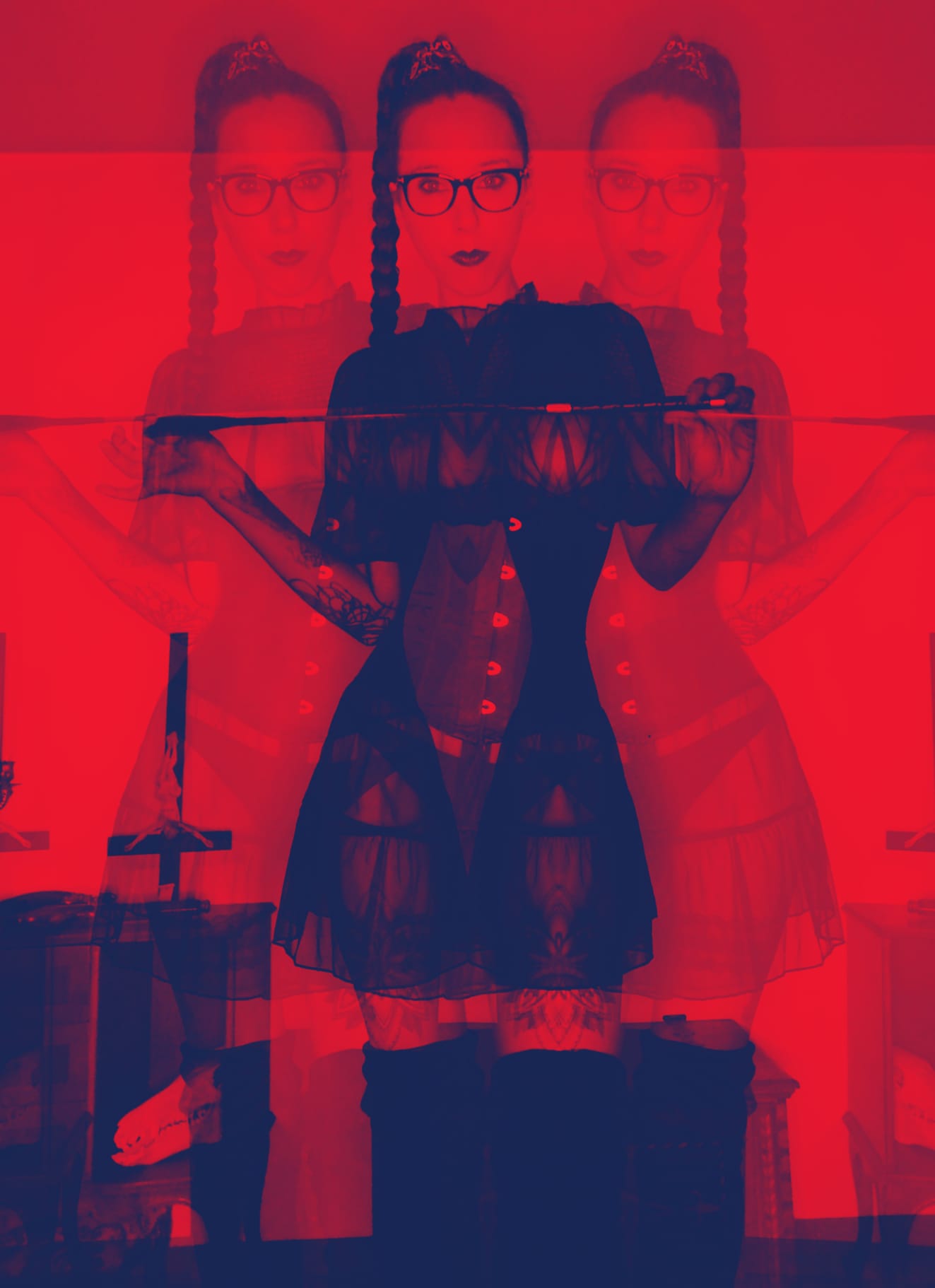 Illusions from Hell | Scrolller