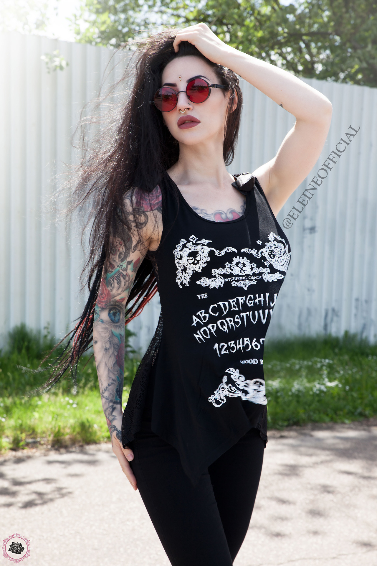 Goth Metal | Scrolller